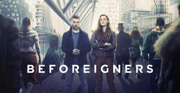 Norske ’Beforeigners’ får en sæson 2 | Vi Elsker Serier