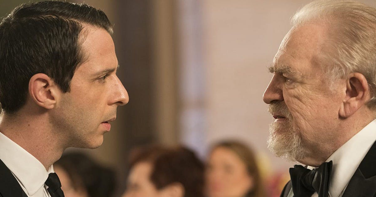 5 af de bedste scener fra ’Succession’ | Vi Elsker Serier