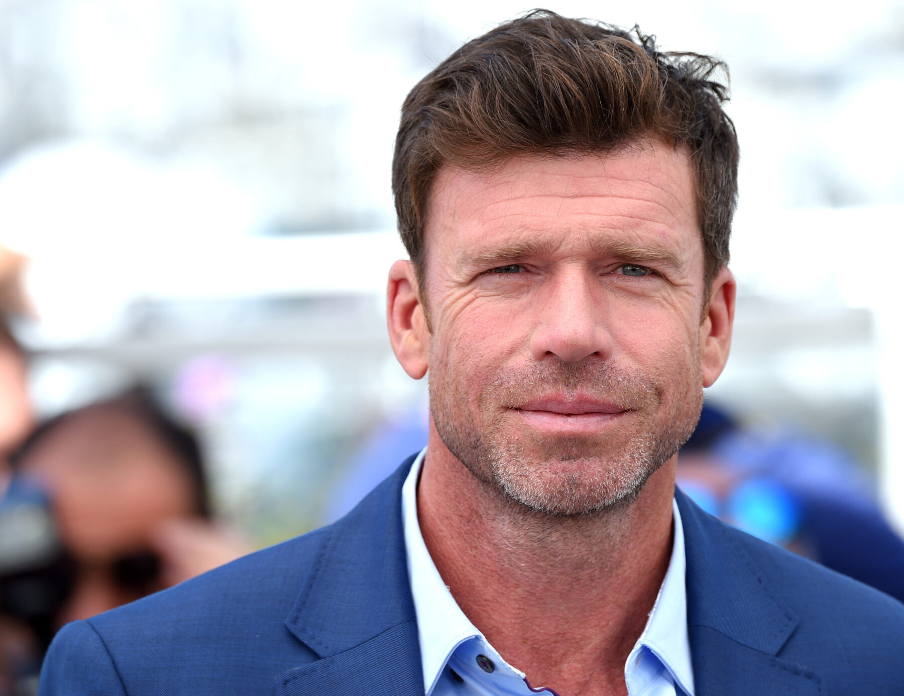 Taylor Sheridan: Den nye konge i serieland | Vi Elsker Serier