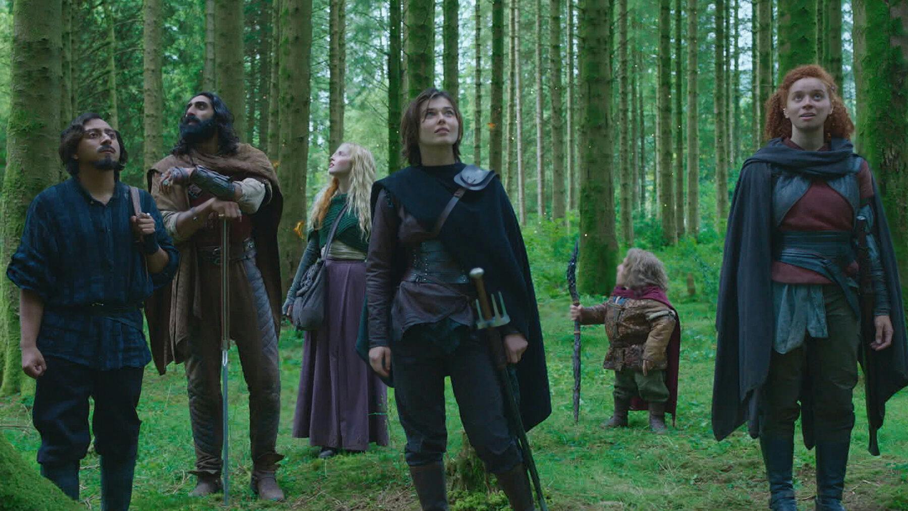 'Willow' er et rent overflødighedshorn | Vi Elsker Serier