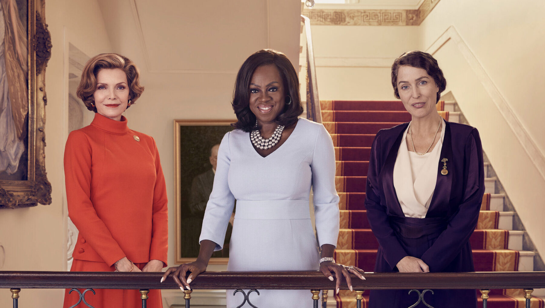 SkyShowtime indtager Danmark: Her er 3 serier, du skal se | Vi Elsker ...