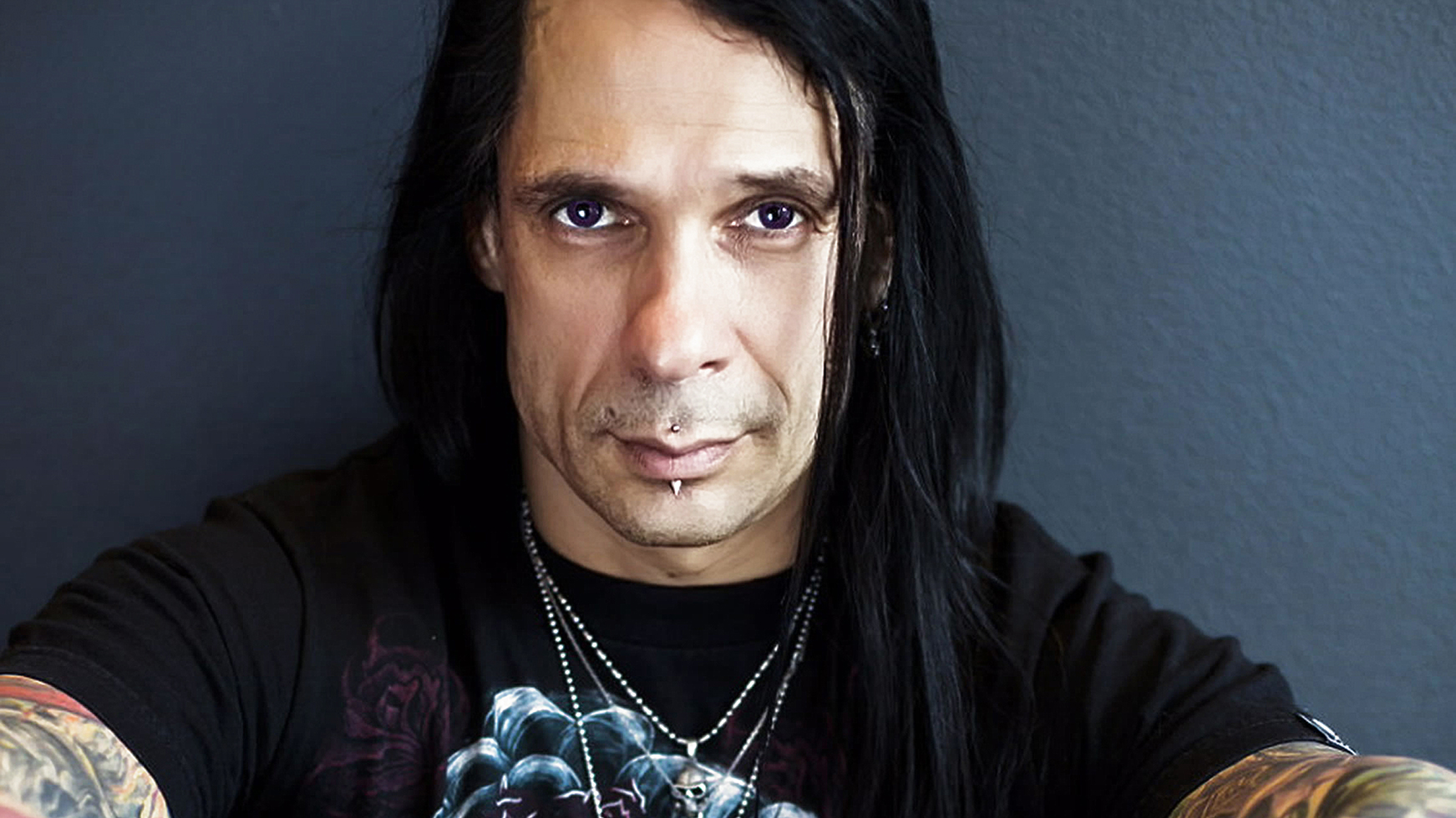 ANNONCE: Chris Carter er forfatteren til dig der elsker serier som ...