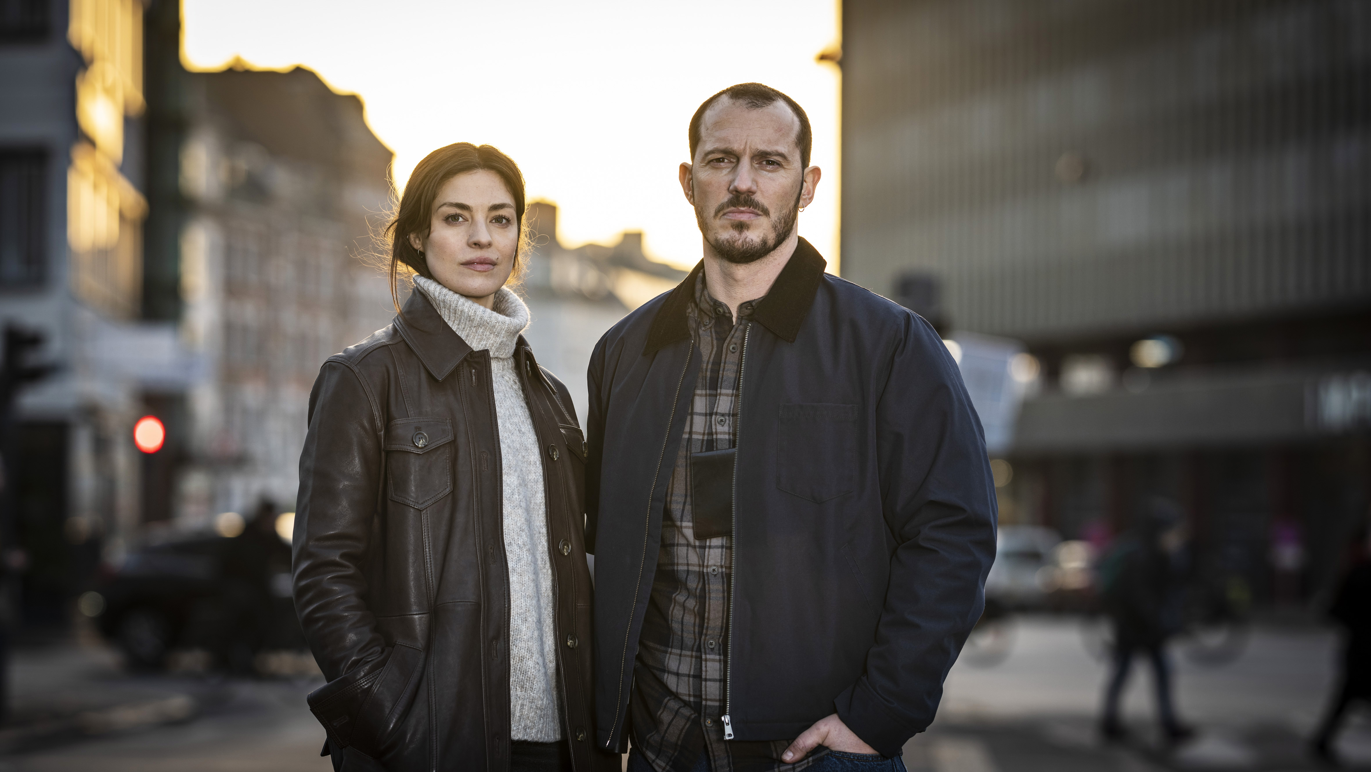 Godt nyt til alle krimielskere: 'Den som dræber - Fanget af mørket ...