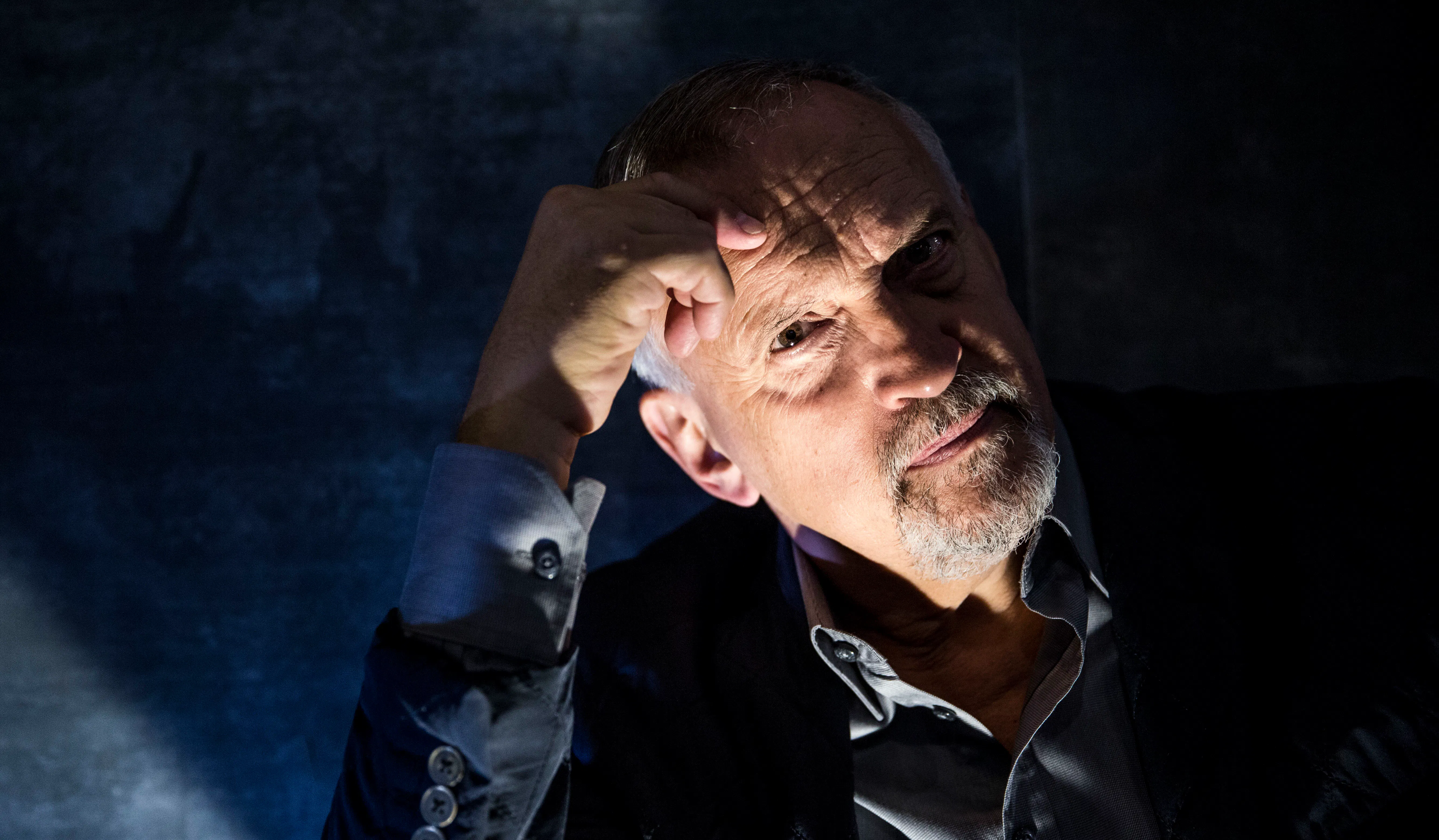 Afdeling Q bøgerne bliver til serie hos Netflix - Vi Elsker Serier
