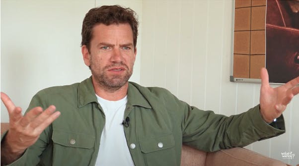 What2Watch: Interview med Nikolaj Lie Kaas | Vi Elsker Serier