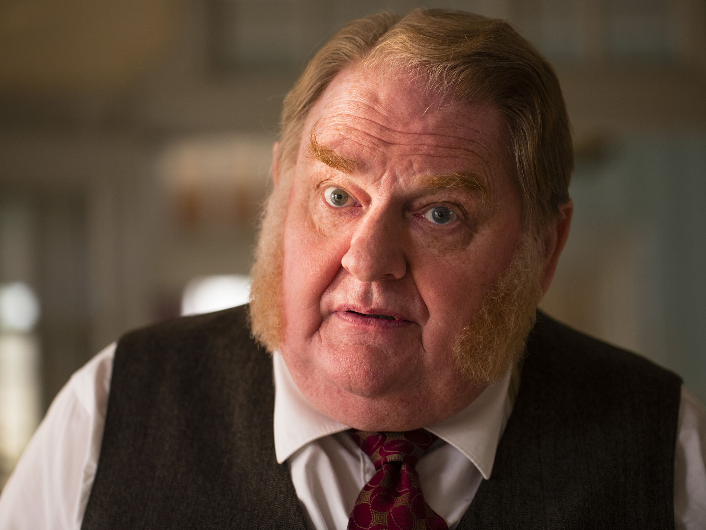 5 karakterer, vi savner i Badehotellet | Vi Elsker Serier