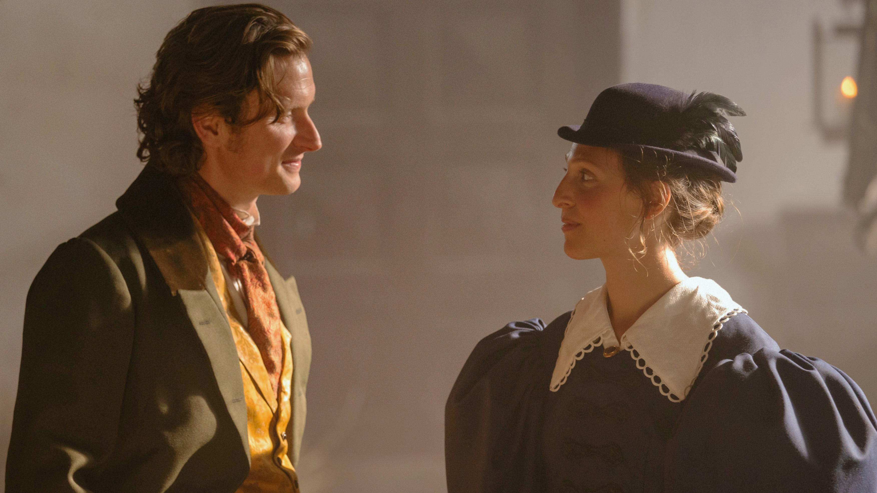 'Tidsrejsen 2' er DR's julekalender i 2024 | Vi Elsker Serier