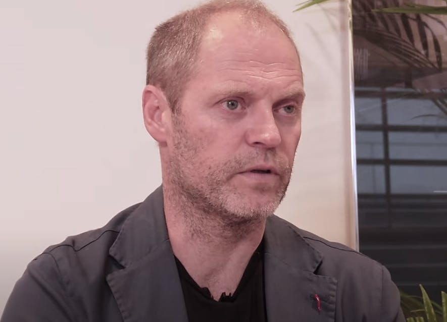 What2Watch-interview med Jacob Lohmann fra 'Oxen': "Puha, jeg skal til ...