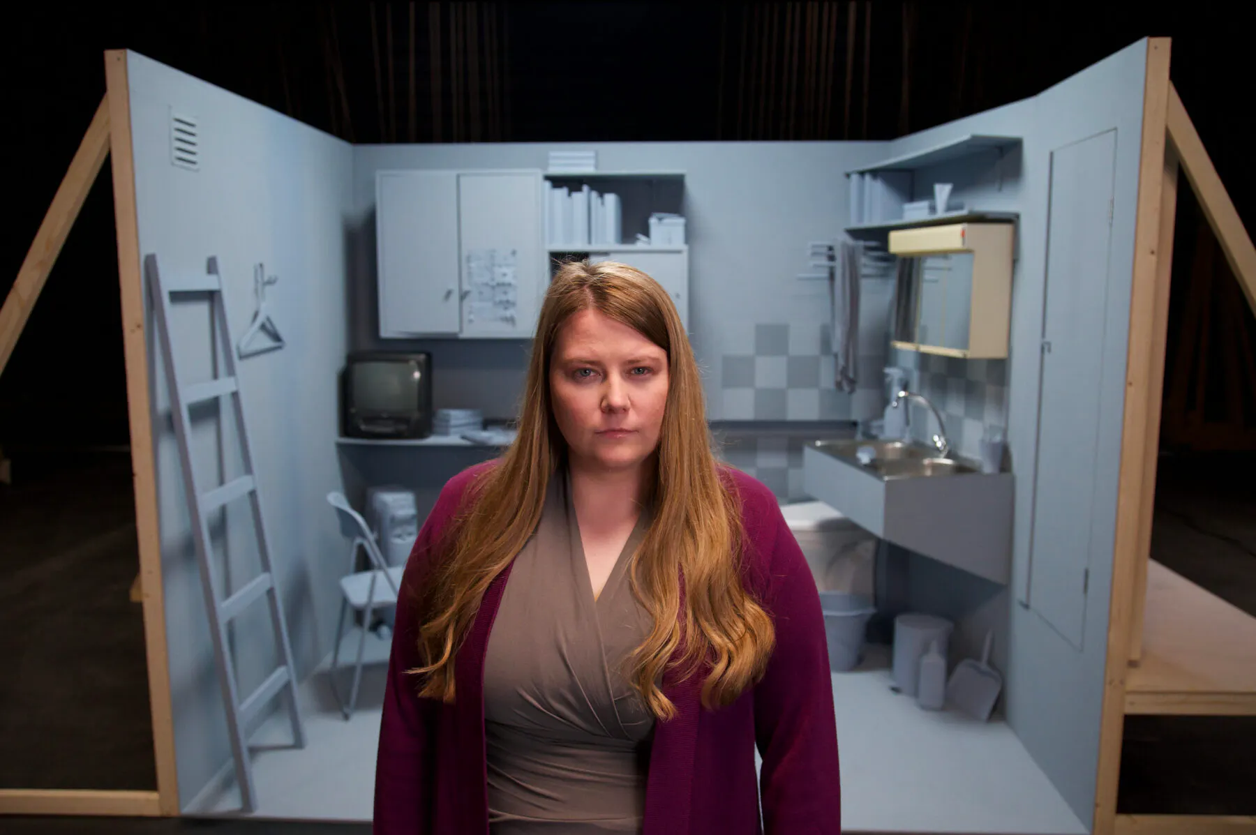 Natascha Kampusch: Ny dokumentar fortæller om hendes liv i fangenskab ...