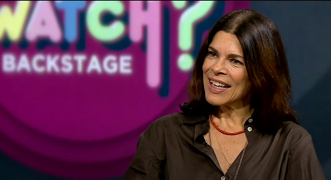 Interview med Ellen Hillingsø – What2Watch | Vi Elsker Serier