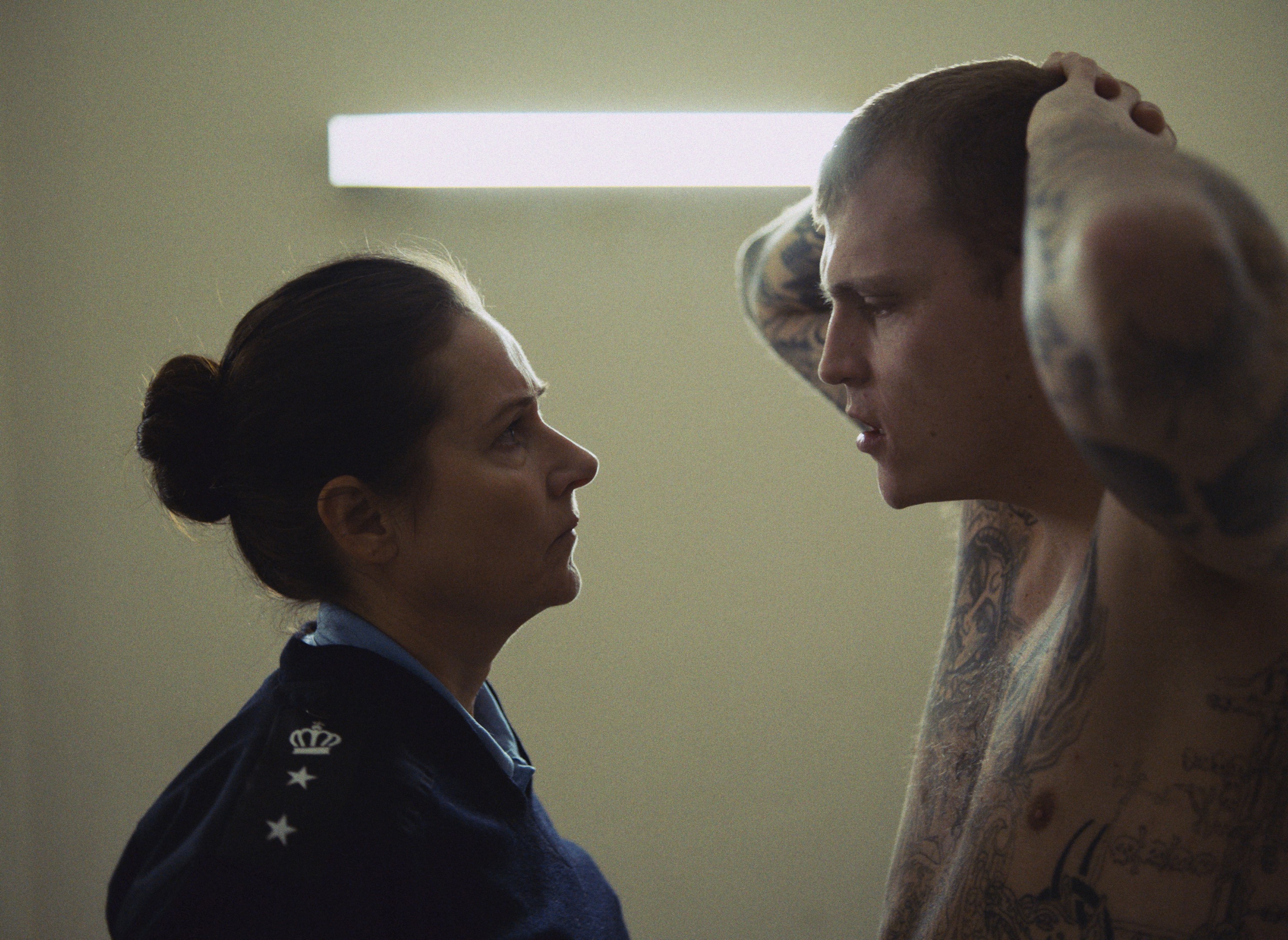 'Vogter' - ny film med Sidse babett, Dar Salim og Sebastian Bull | Vi ...