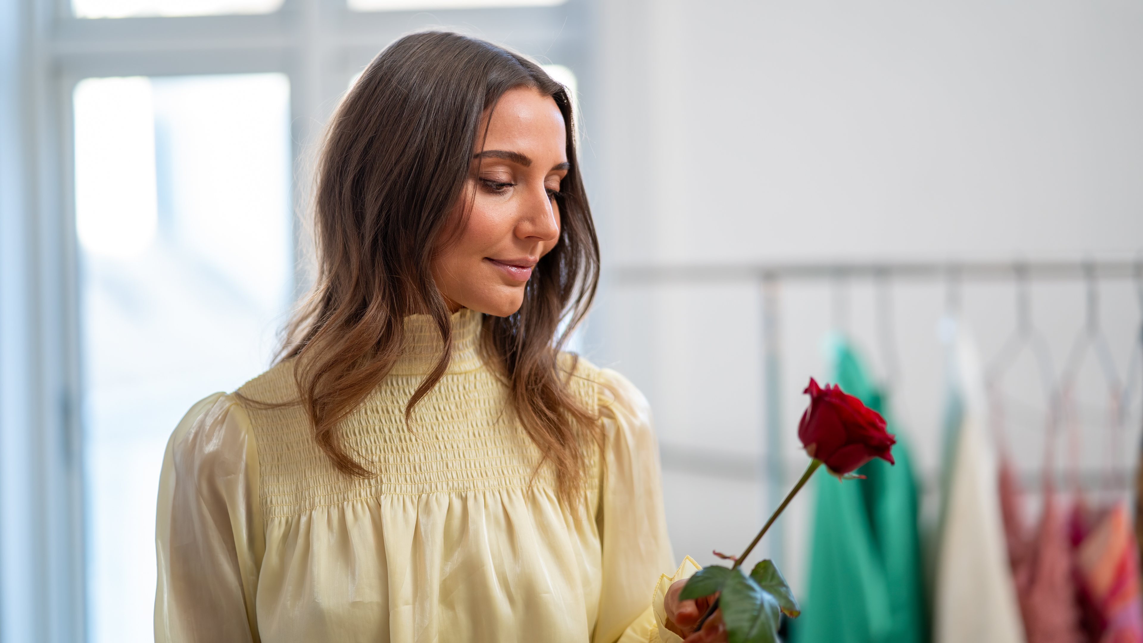 De nye bachelorettes i TV 2's 'Bachelorette'| Vi Elsker Serier