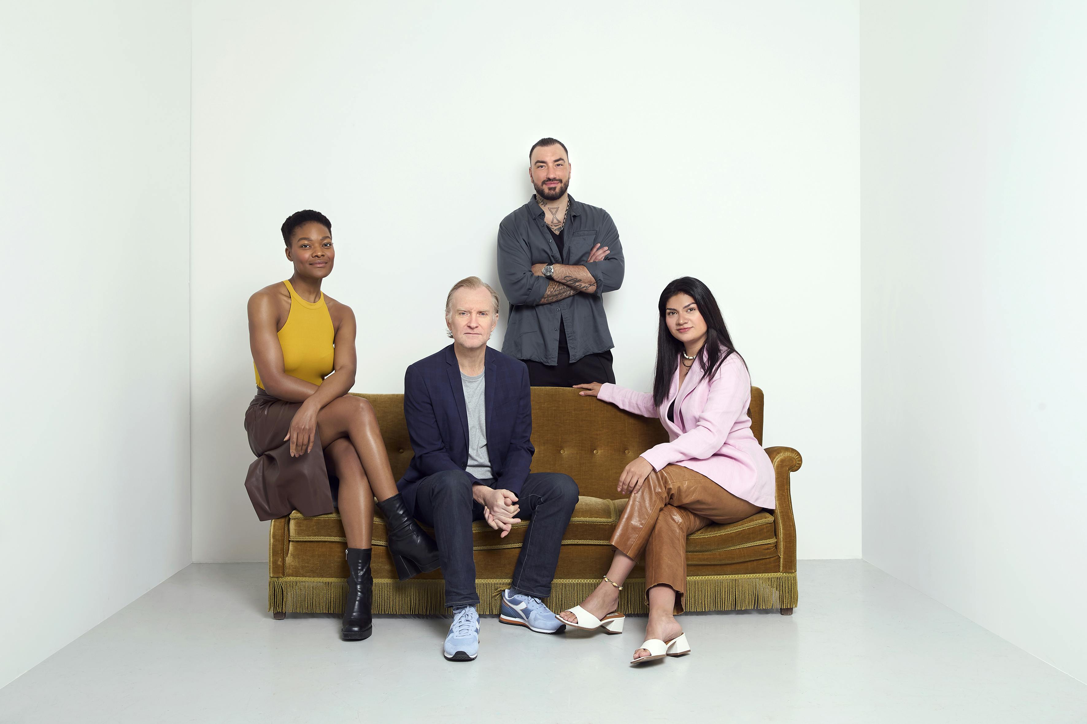 Joey Moes debutfilm 'Ripple' får premieredato og trailer | Vi Elsker Serier