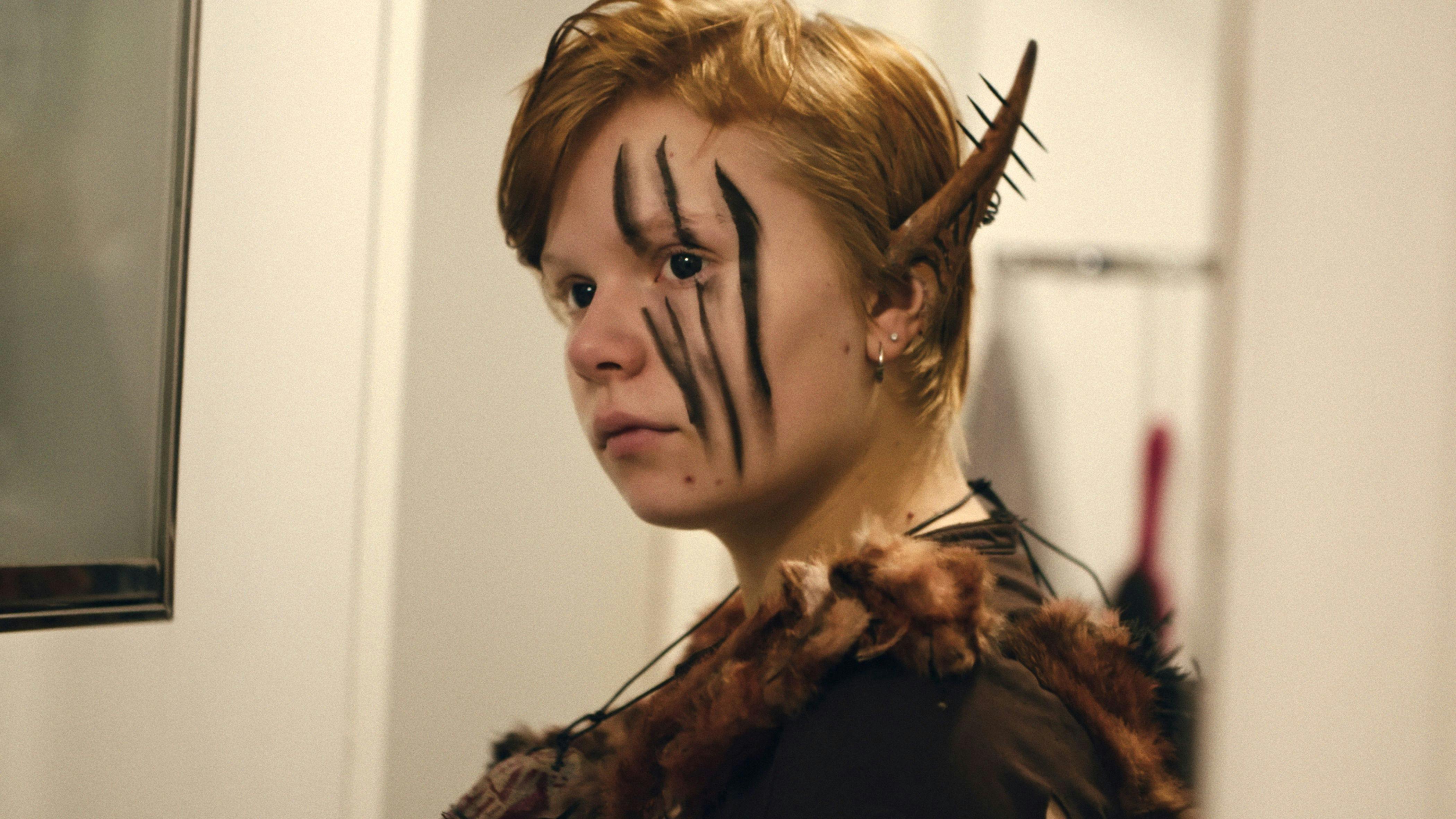 Anmeldelse af Med drager mod dæmoner | Vi Elsker Serier