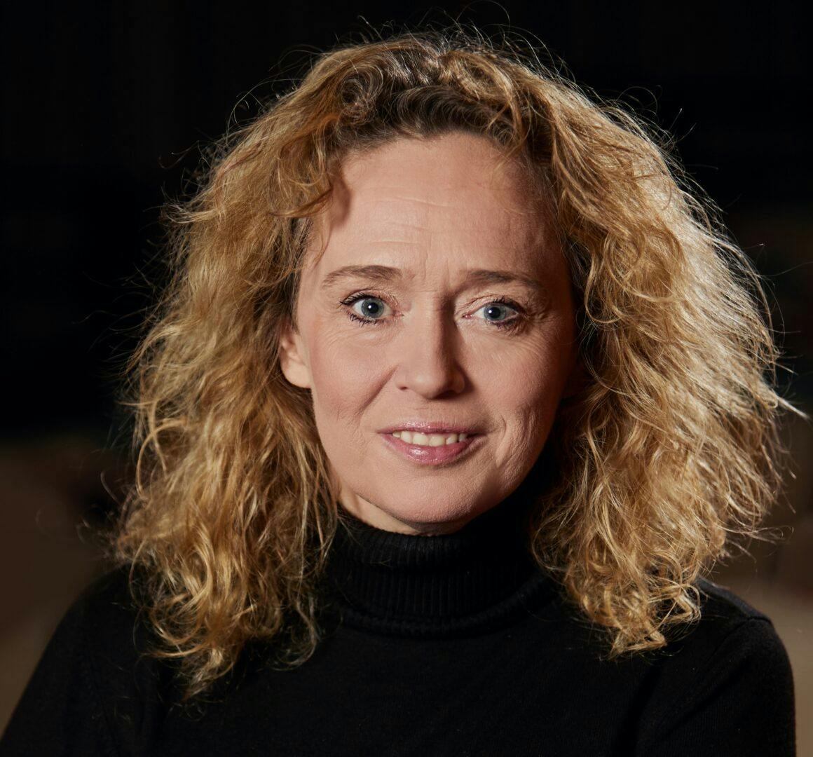 Louise Schouw: “Min mor, min mormor og jeg gik på bar i stedet for ...