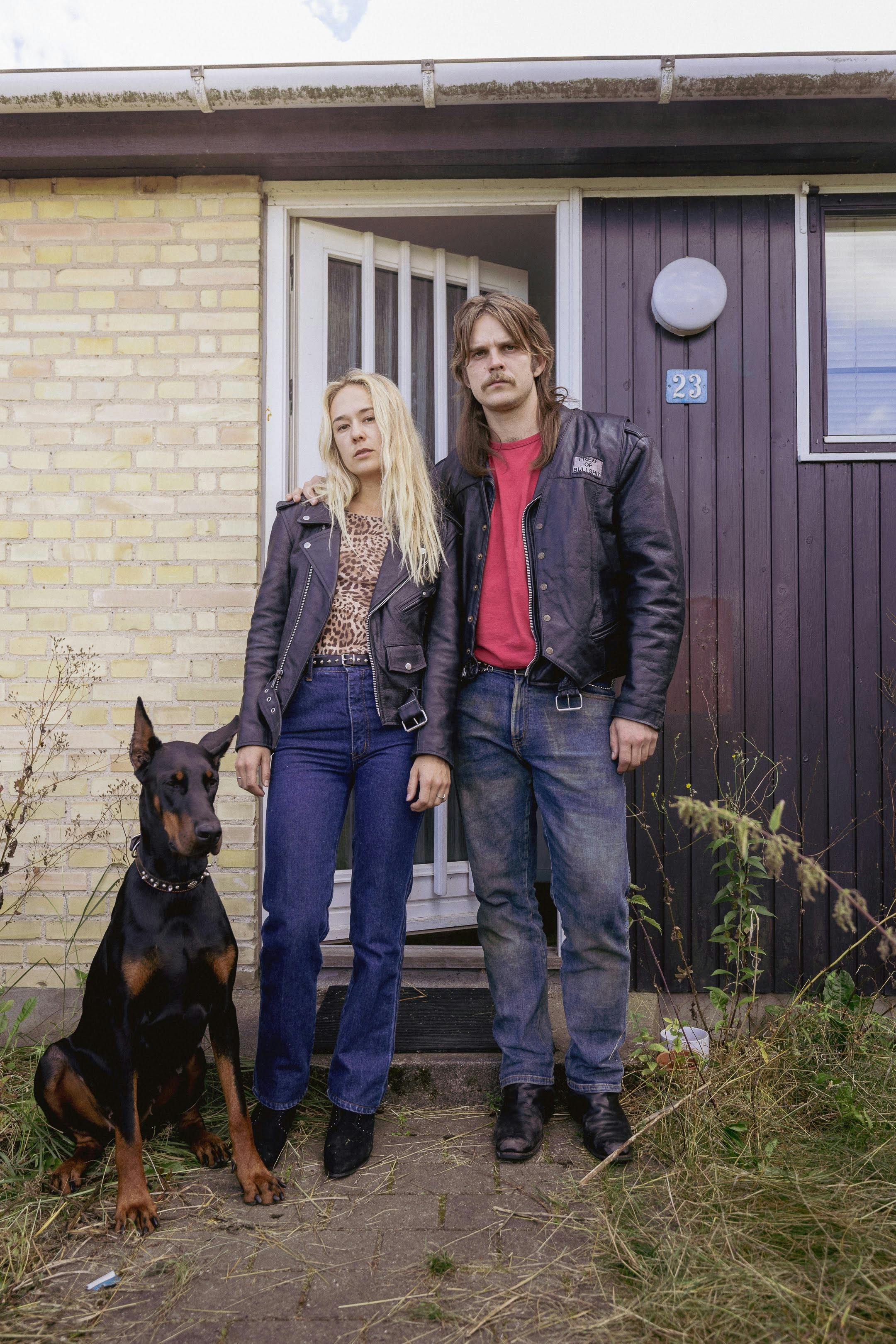 Anmeldelse af 'Bullshit' på Prime Video | Vi Elsker Serier