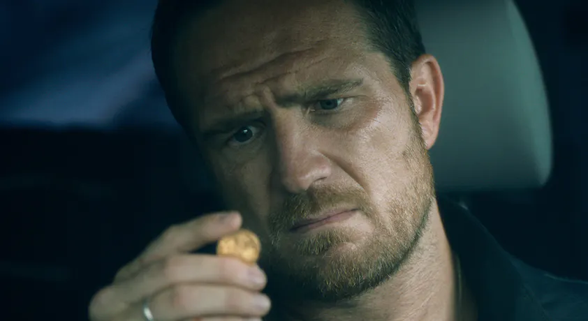 Anmeldelse af 'Crooks' på Netflix | Vi Elsker Serier