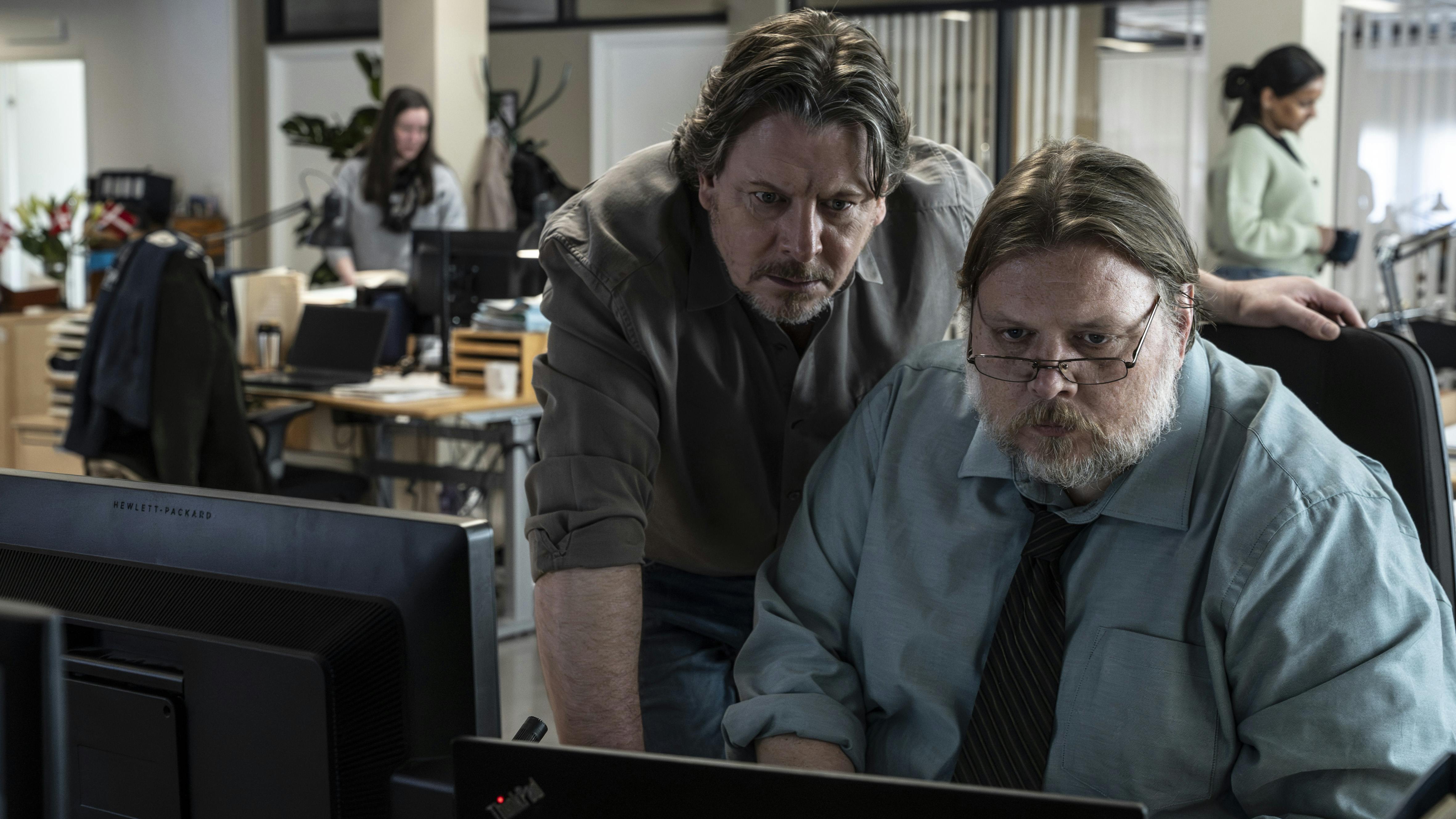 Hvad kommer der i biografen i august 2024 | Vi Elsker Serier