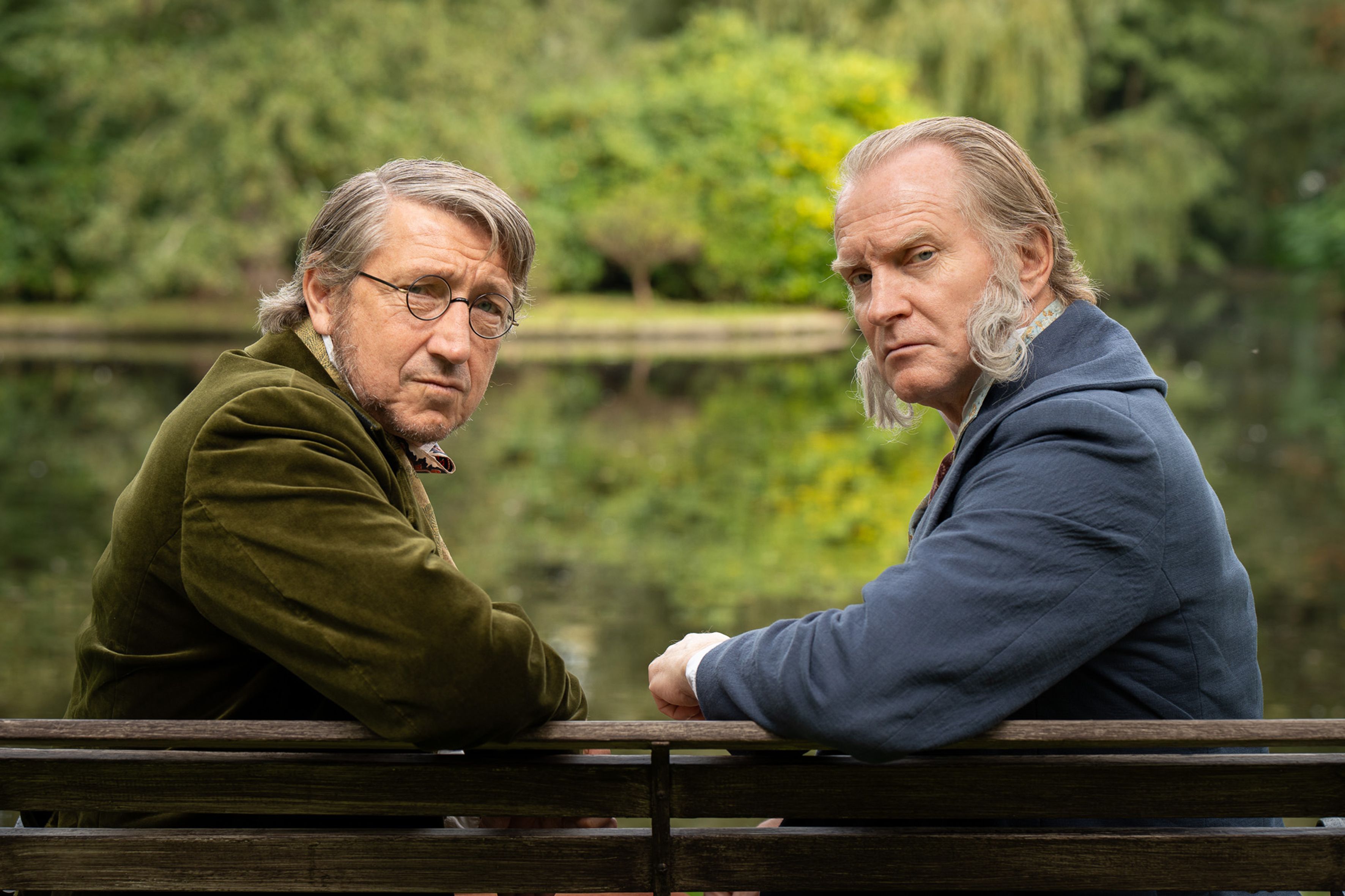 Anmeldelse: ’Grundtvig’ er velspillet, men præget af en irriterende ...