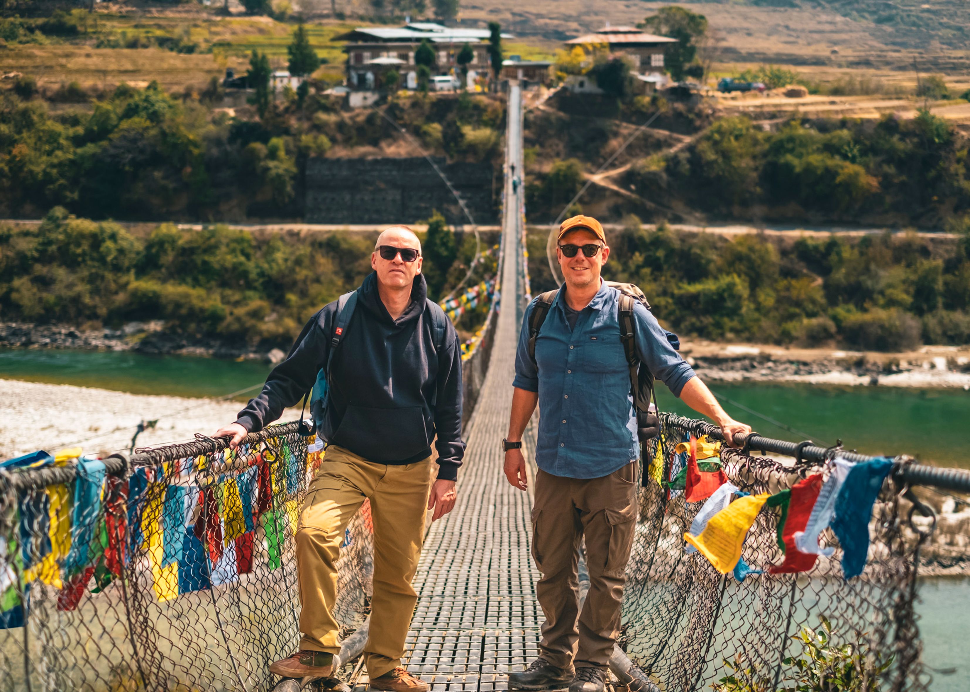 Anmeldelse af 'Nul stjerner' sæson 7 | Vi Elsker Serier