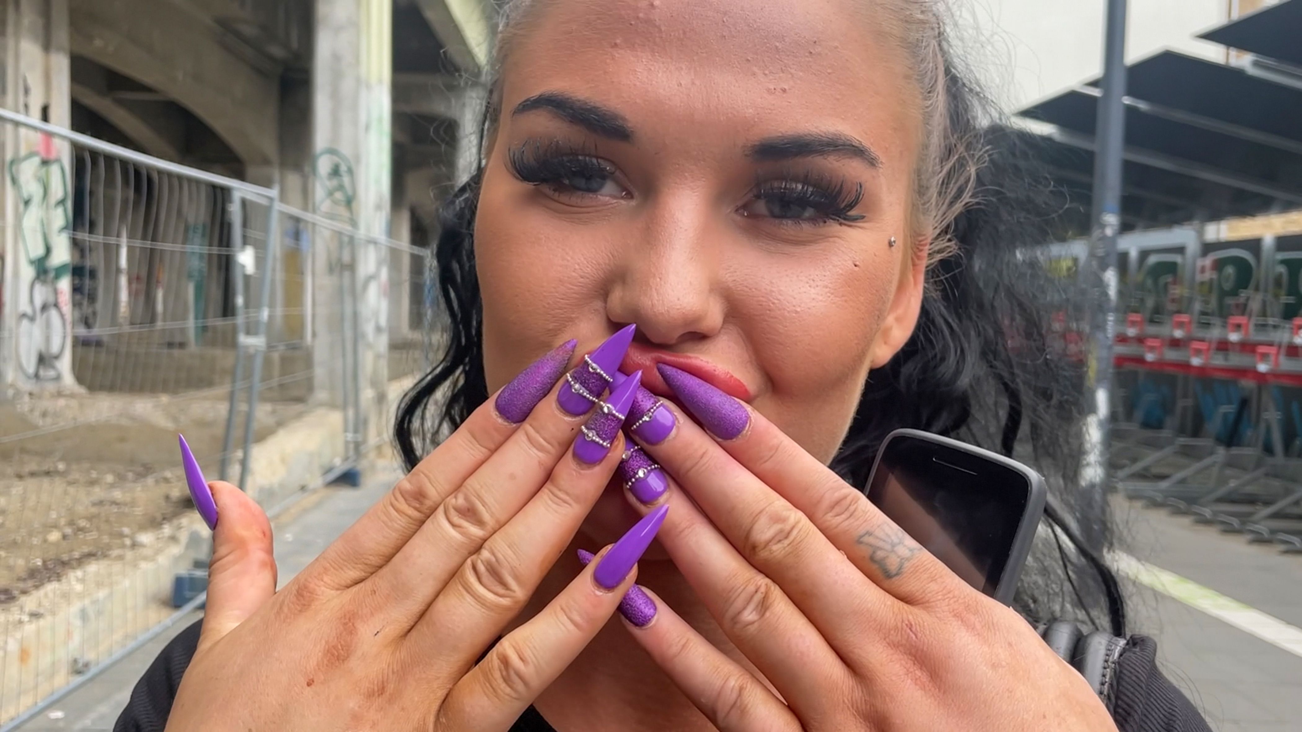 ’Prinsesser fra blokken - otte år senere’ | Vi Elsker Serier