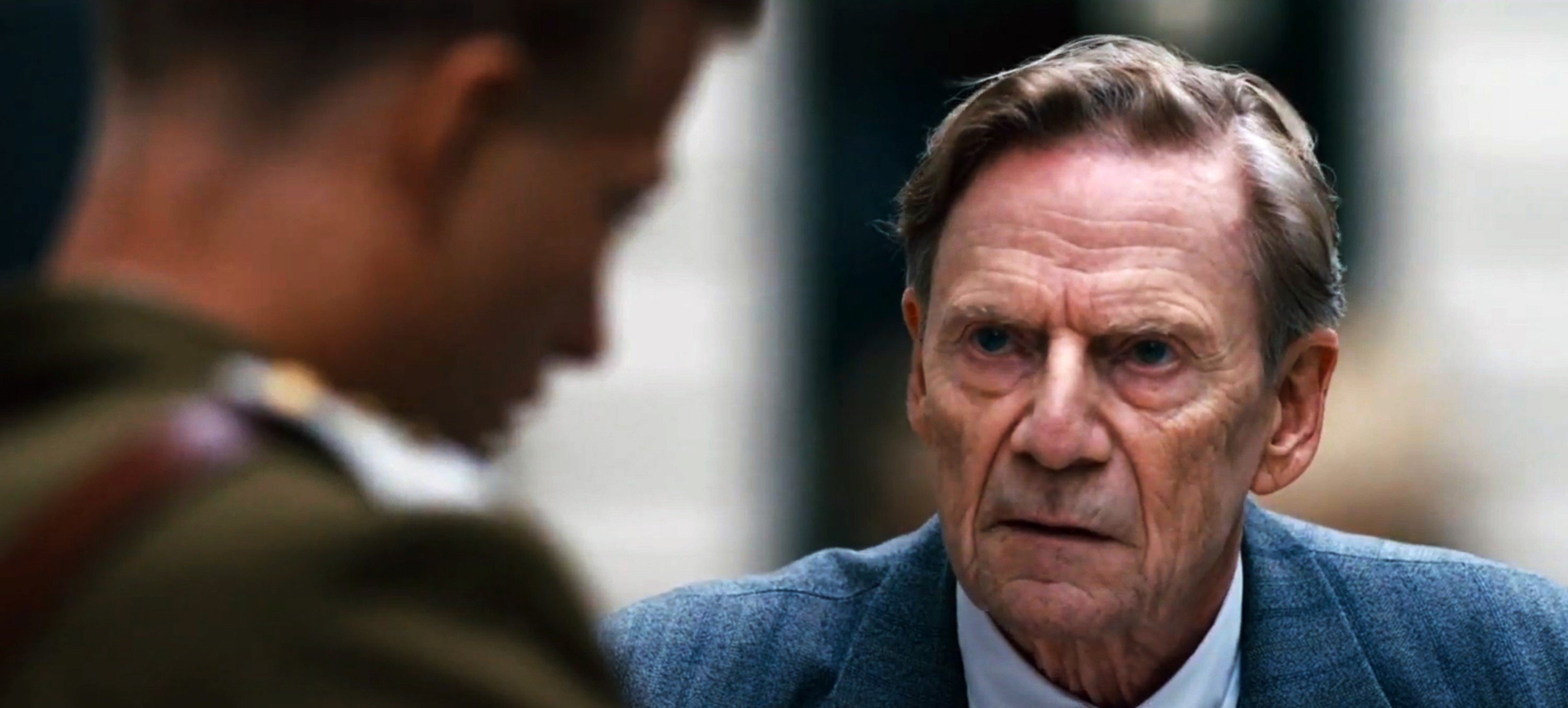 'Legenden' er en ny dansk serie på Netflix | Vi Elsker Serier