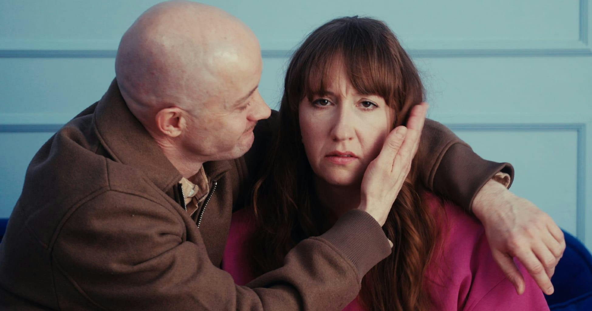 Interview med Mette Søndergaard Nielsen fra 'Hold så kæft, Lars' på ...