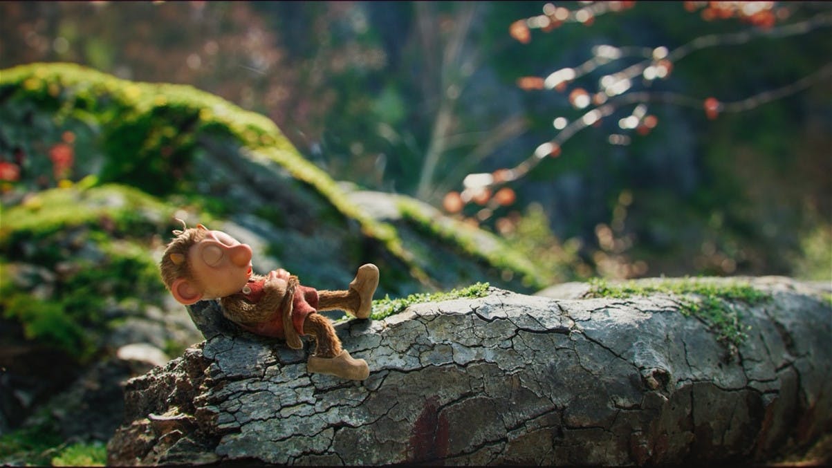 Krølle Bølle kommer som ny familiefilm | Vi Elsker Serier