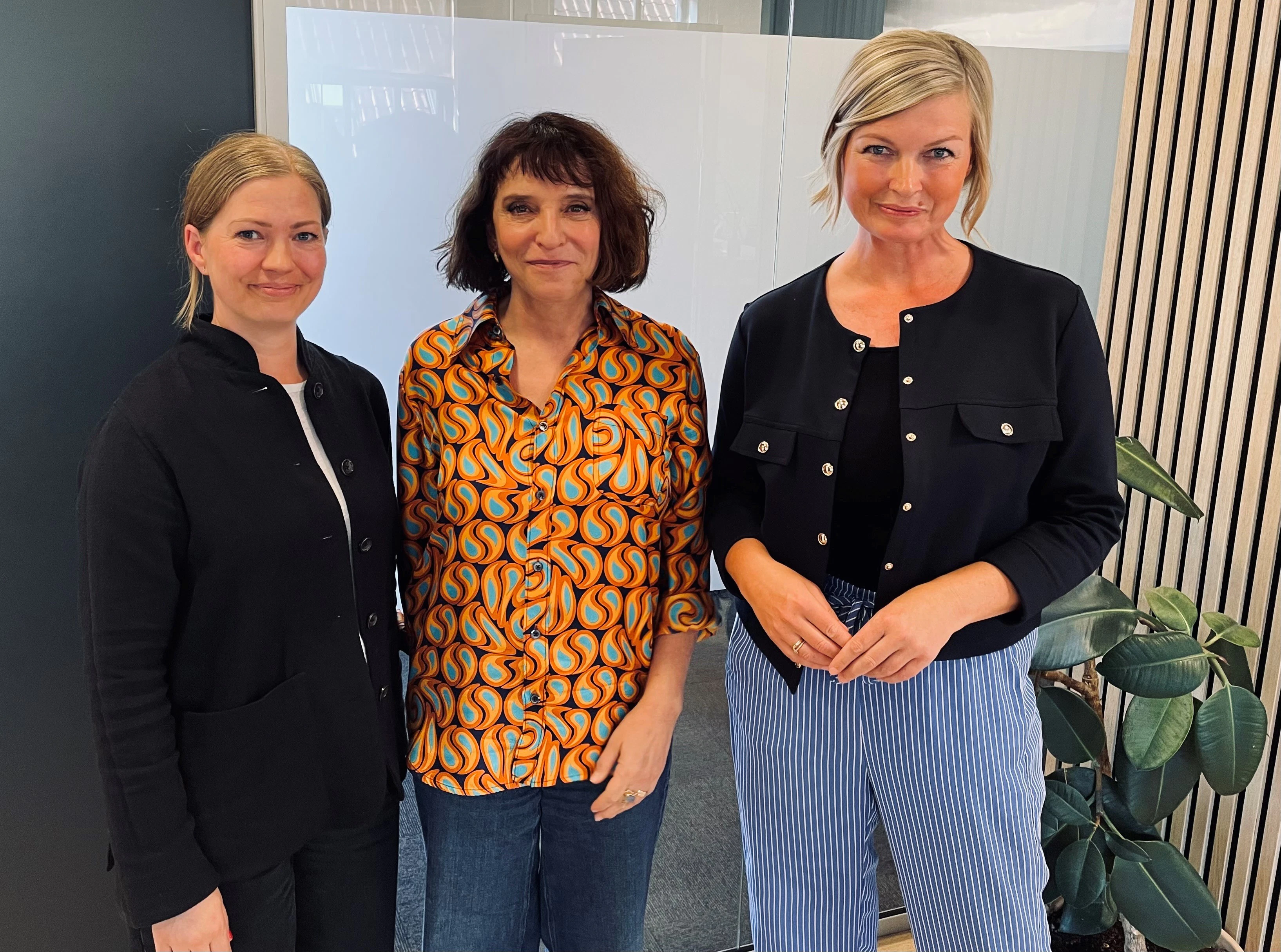 Susanne Biers datter afslører: Dette må man aldrig kritisere i vores ...
