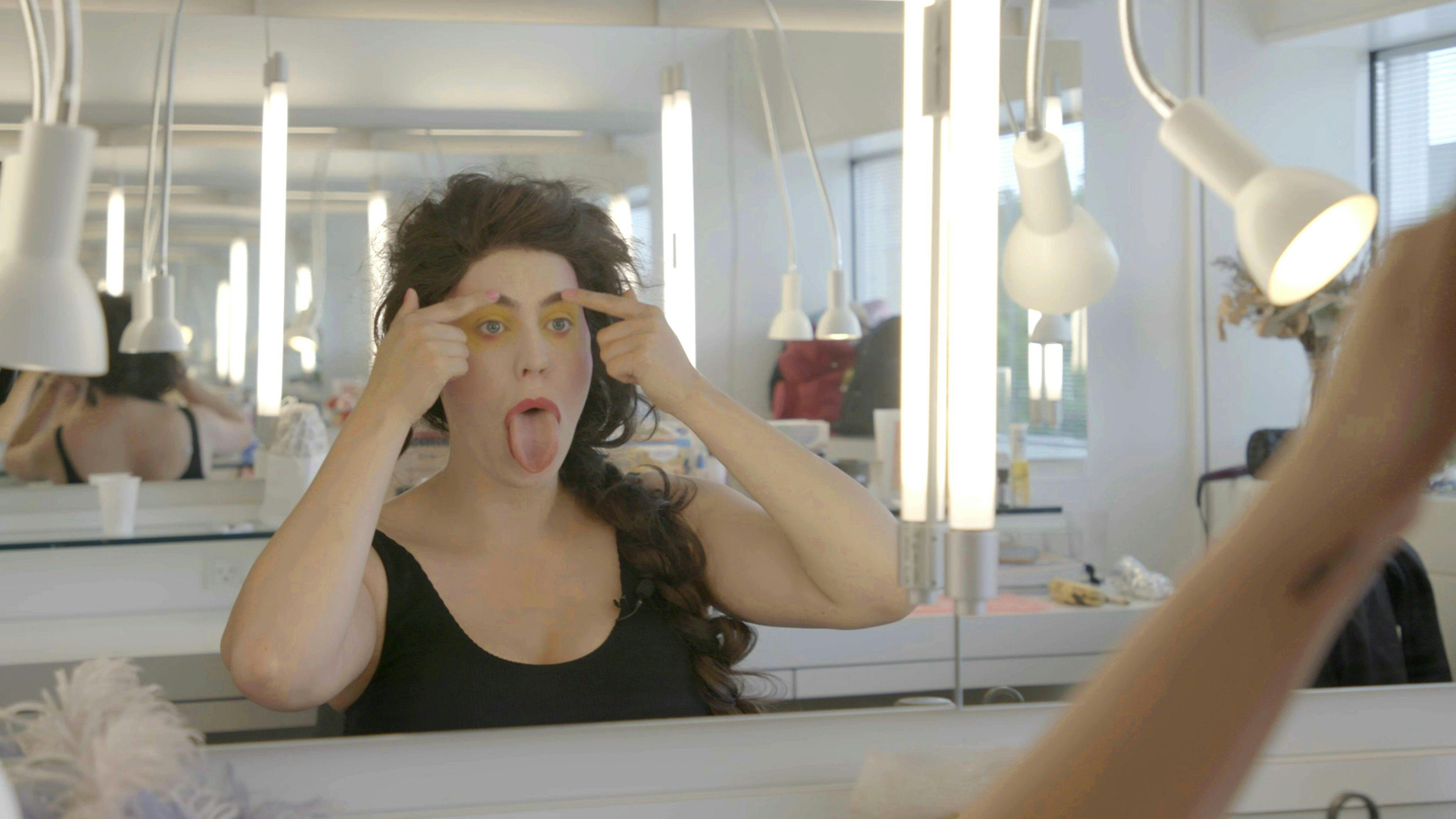 Anmeldelse af 'Den næste diva' på DR | Vi Elsker Serier