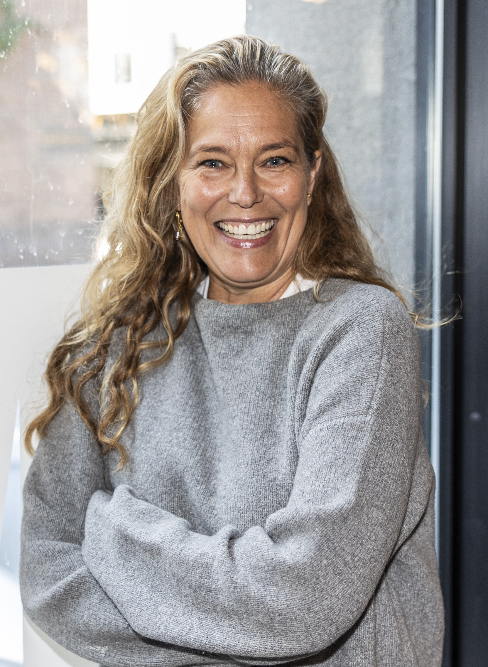 Interview med Renee Toft Simonsen om 'Børnene fra Sølvgade' | Vi Elsker ...