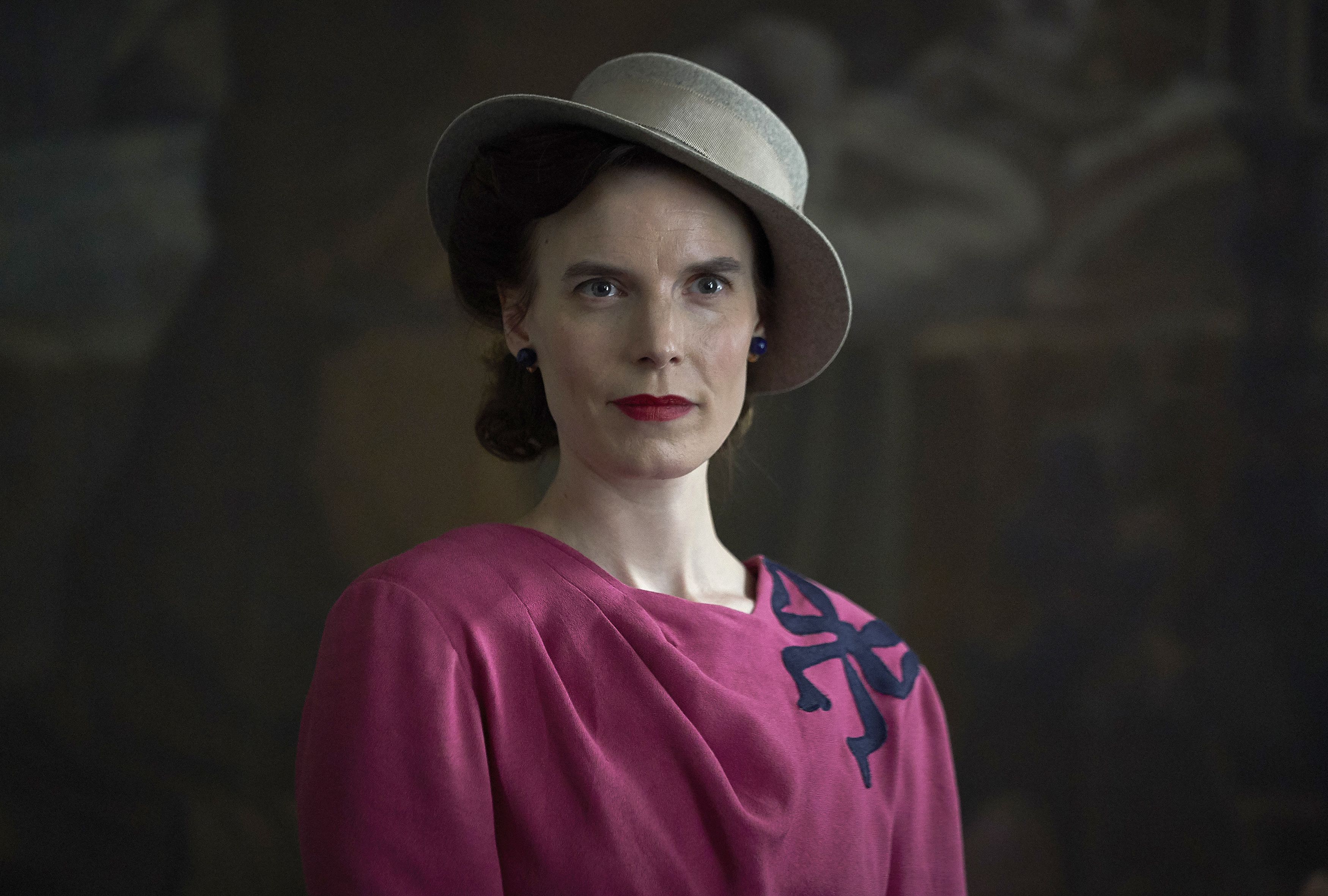 DR-serier om Anden Verdenskrig 'Hugo – Görings jødiske ven' og ...