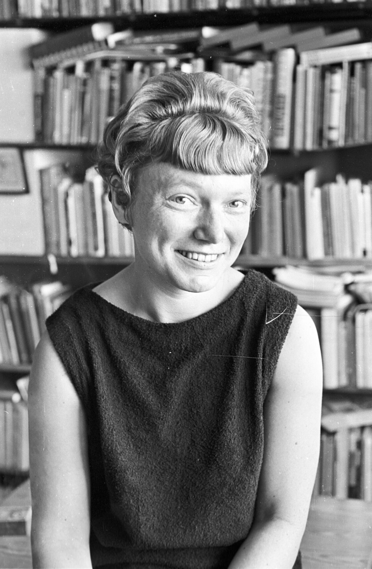 10 kvindelige danske forfattere, du skal kende | Vi Elsker Serier