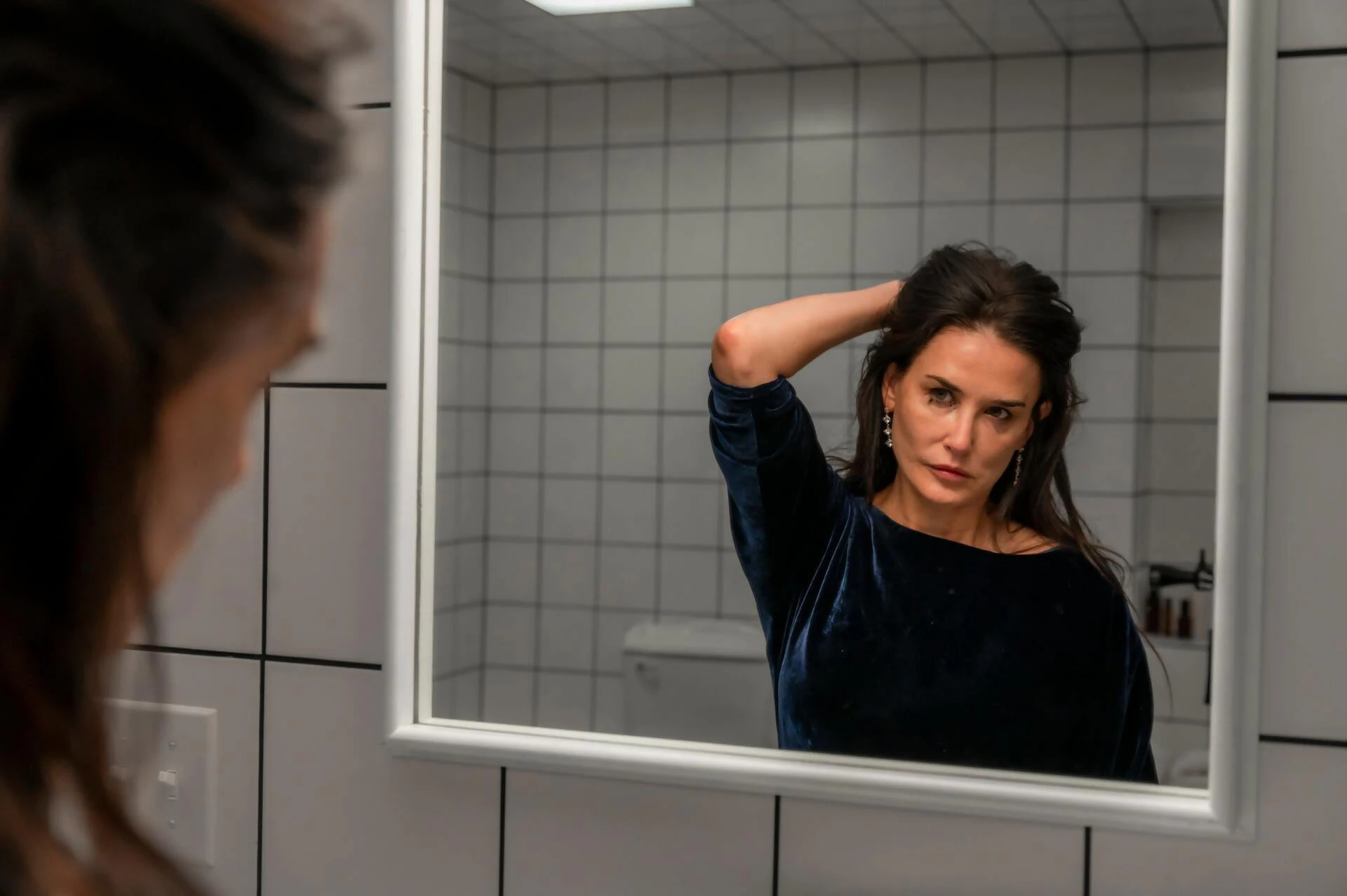 Anmeldelse af 'The Substance' | Vi Elsker Serier