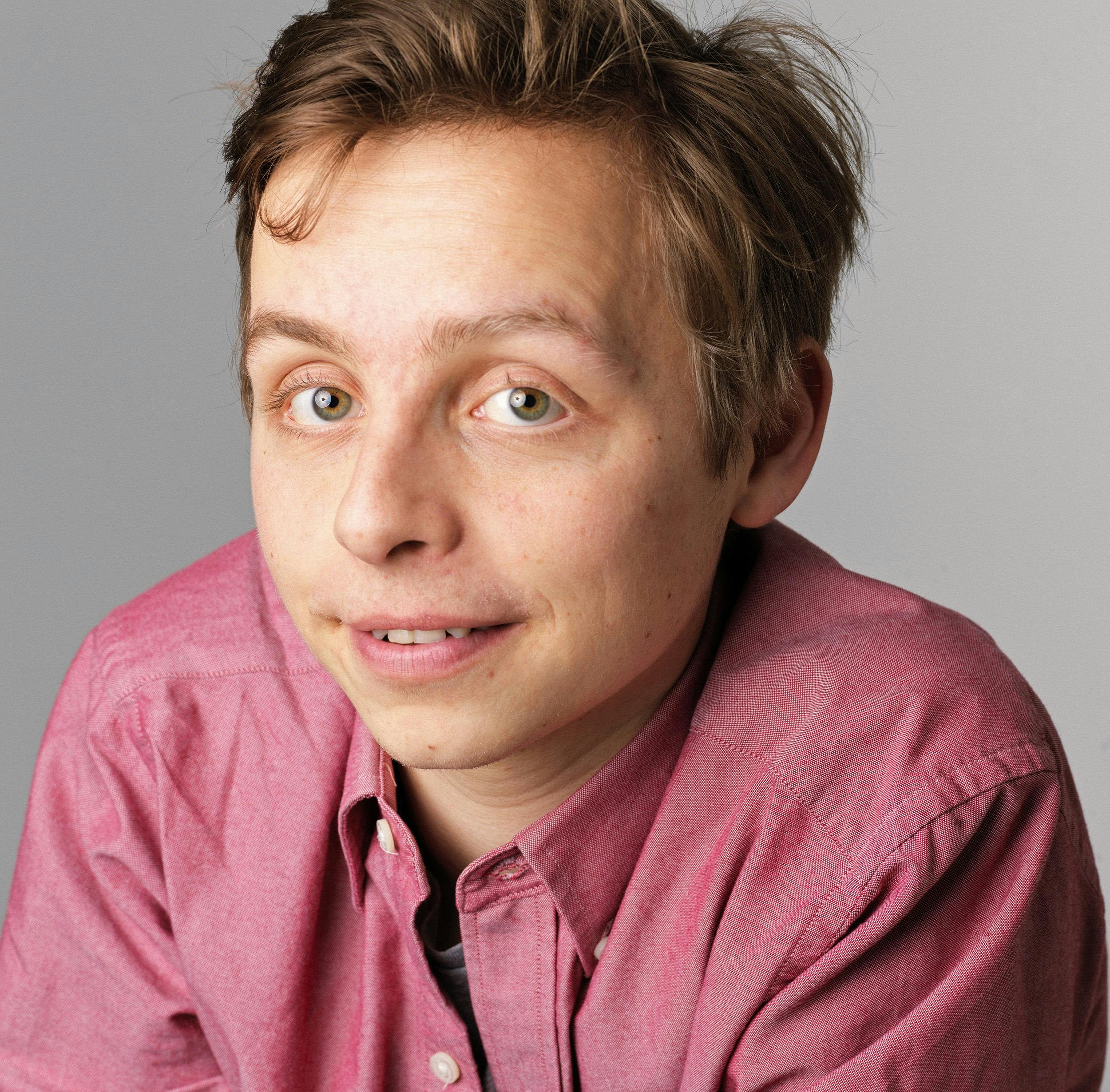 Astrofysiker Albert Sneppen er besat af sorte huller og sidder i Rundetårn efter lukketid | Vi ...