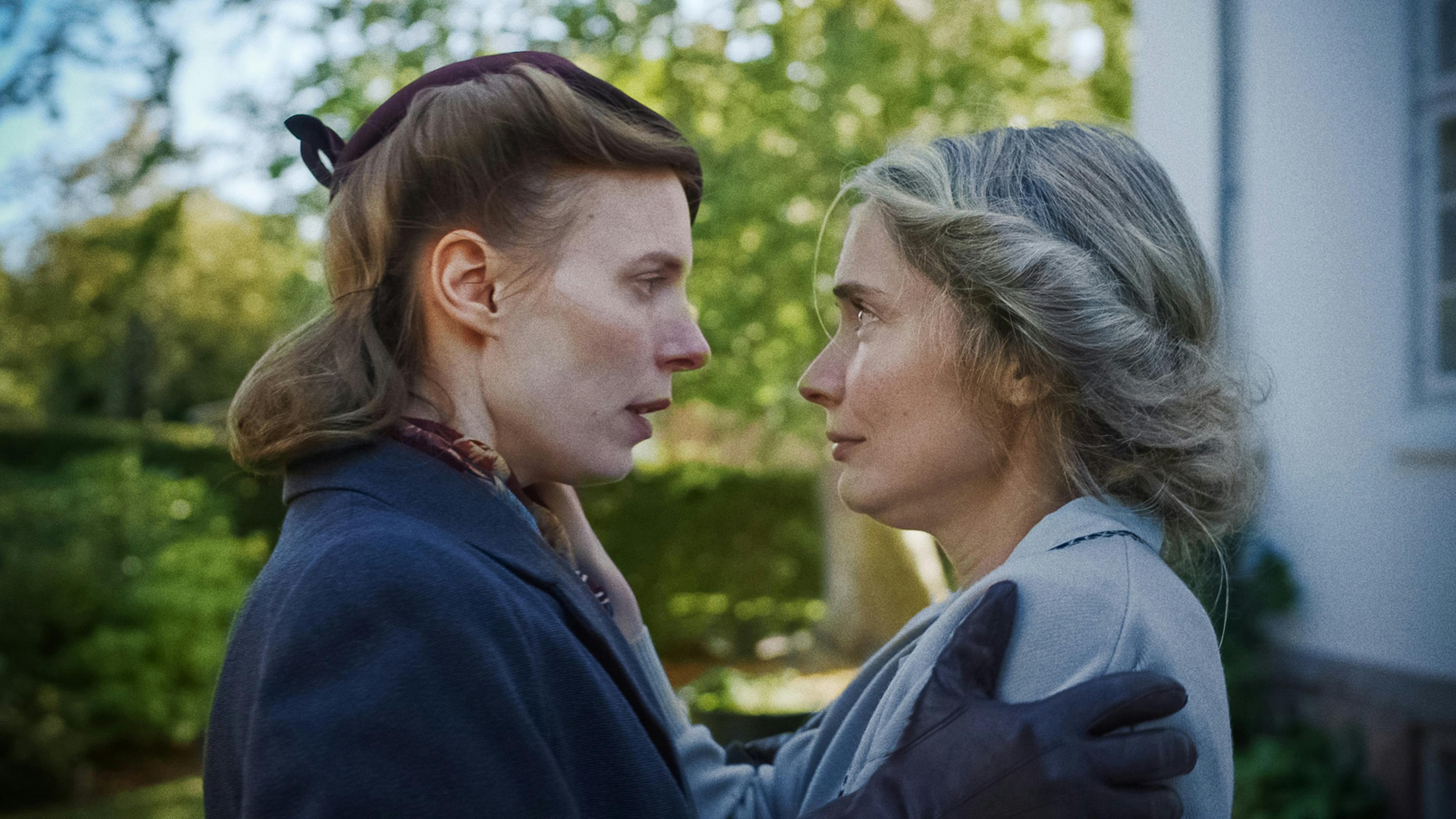 Anmeldelse af 'Kodenavn: Storfyrstinden' på DR | Vi Elsker Serier