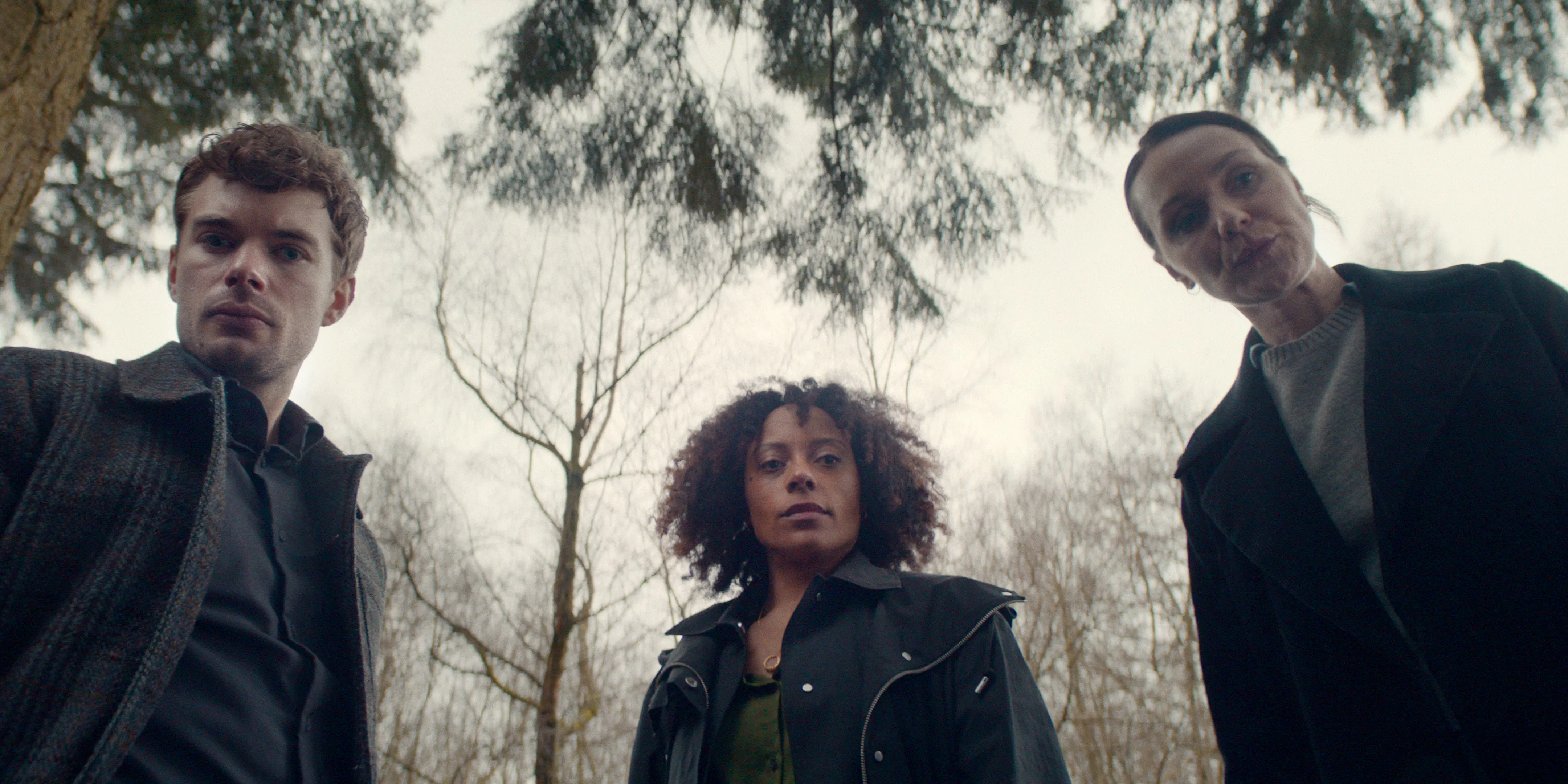 Anmeldelse af 'Missing You' på Netflix | Vi Elsker Serier