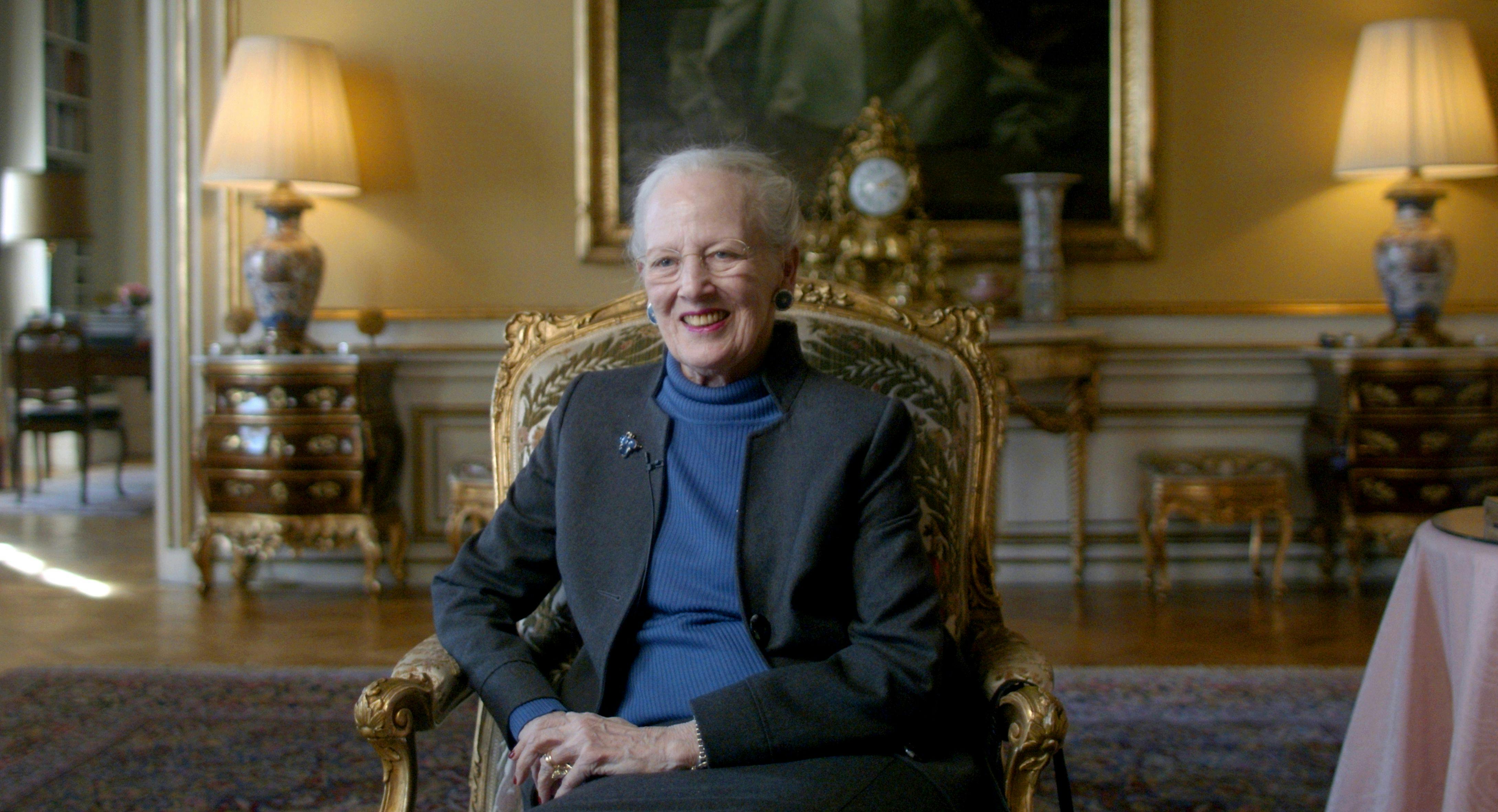 Anmeldelse af ’Ebbe Munck – Fra modstandsmand til hofchef’ på DR | Vi ...