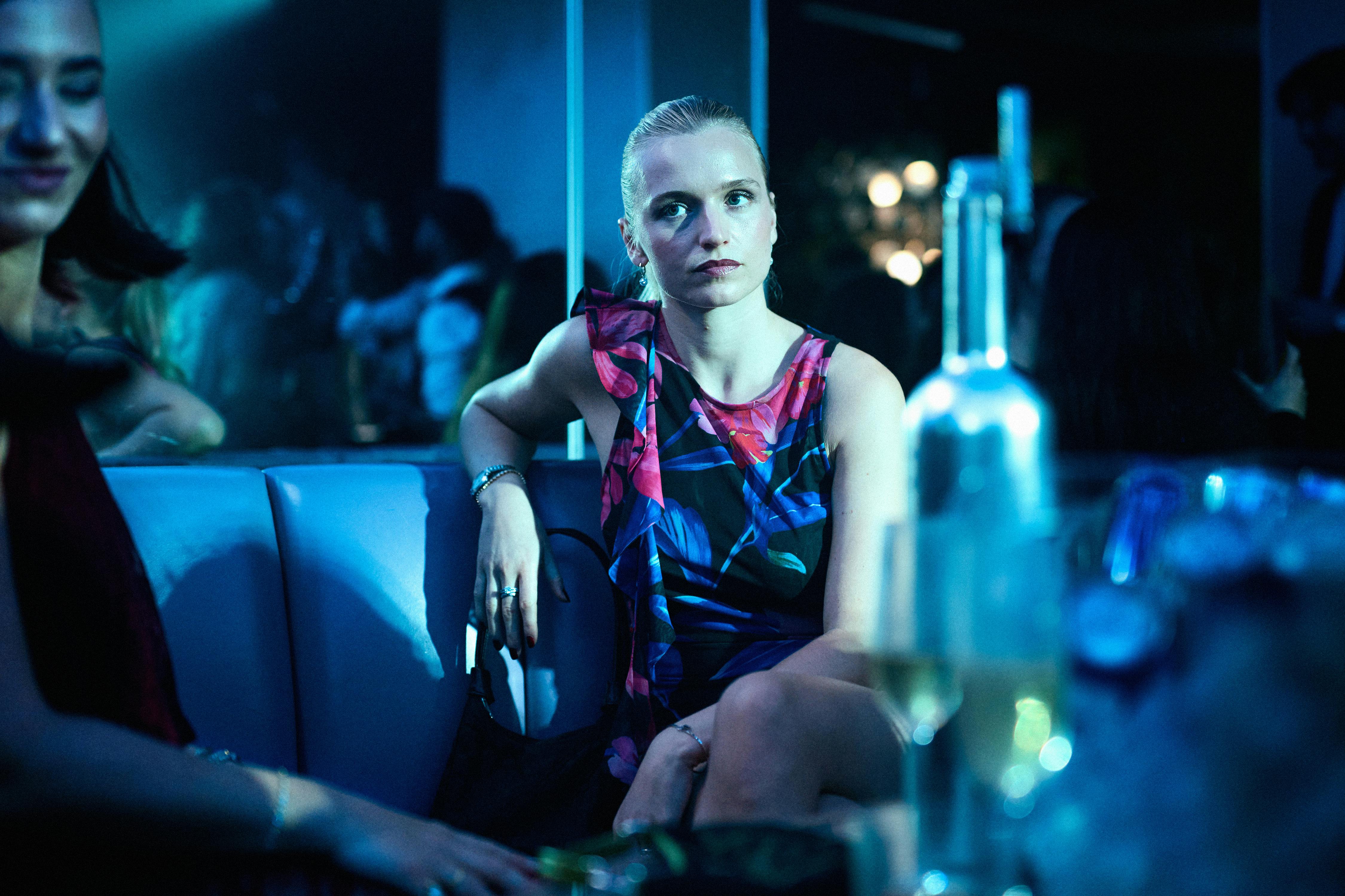 Dansk Netflix-serie topper globalt: 'Legenden' er verdens mest sete ...