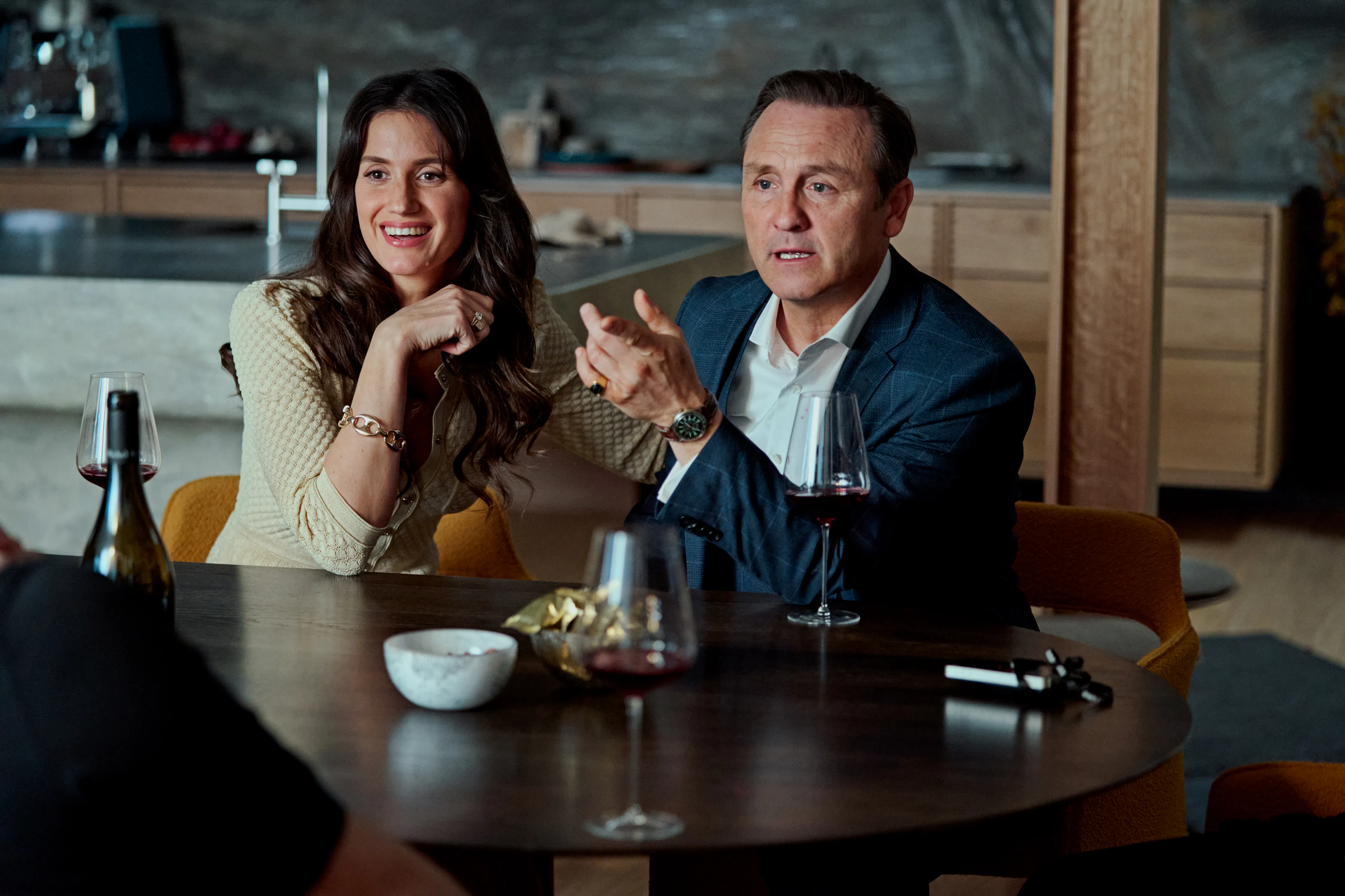Hvornår får den danske serie 'Reservatet' premiere på Netflix? | Vi ...