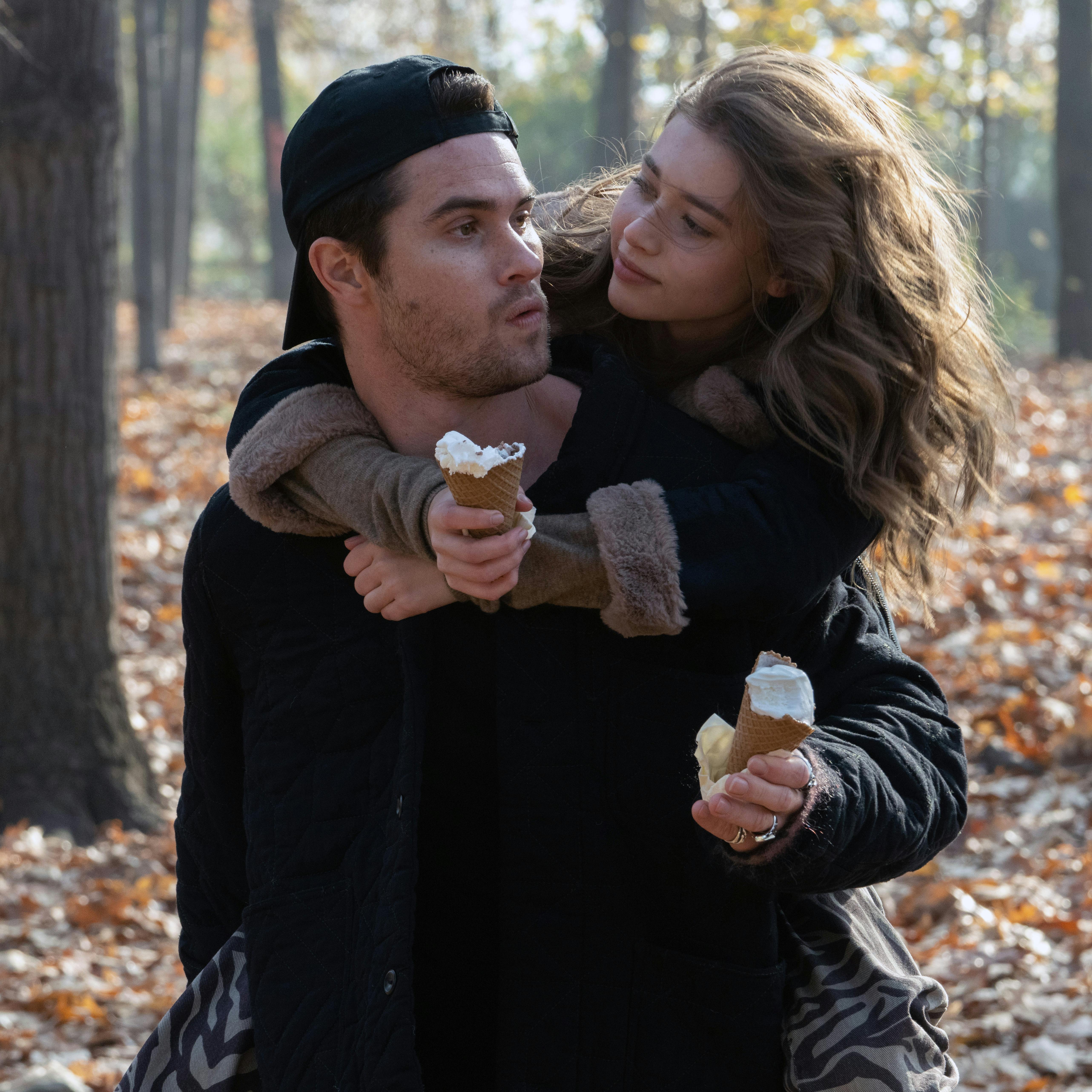 Anmeldelse af 'Marked Men' | Vi Elsker Serier