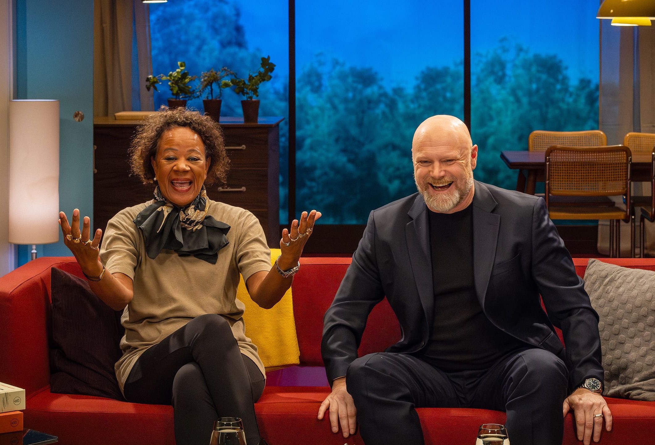 TV-guide: Her er de tv-programmer, du skal se lige nu | Vi Elsker Serier