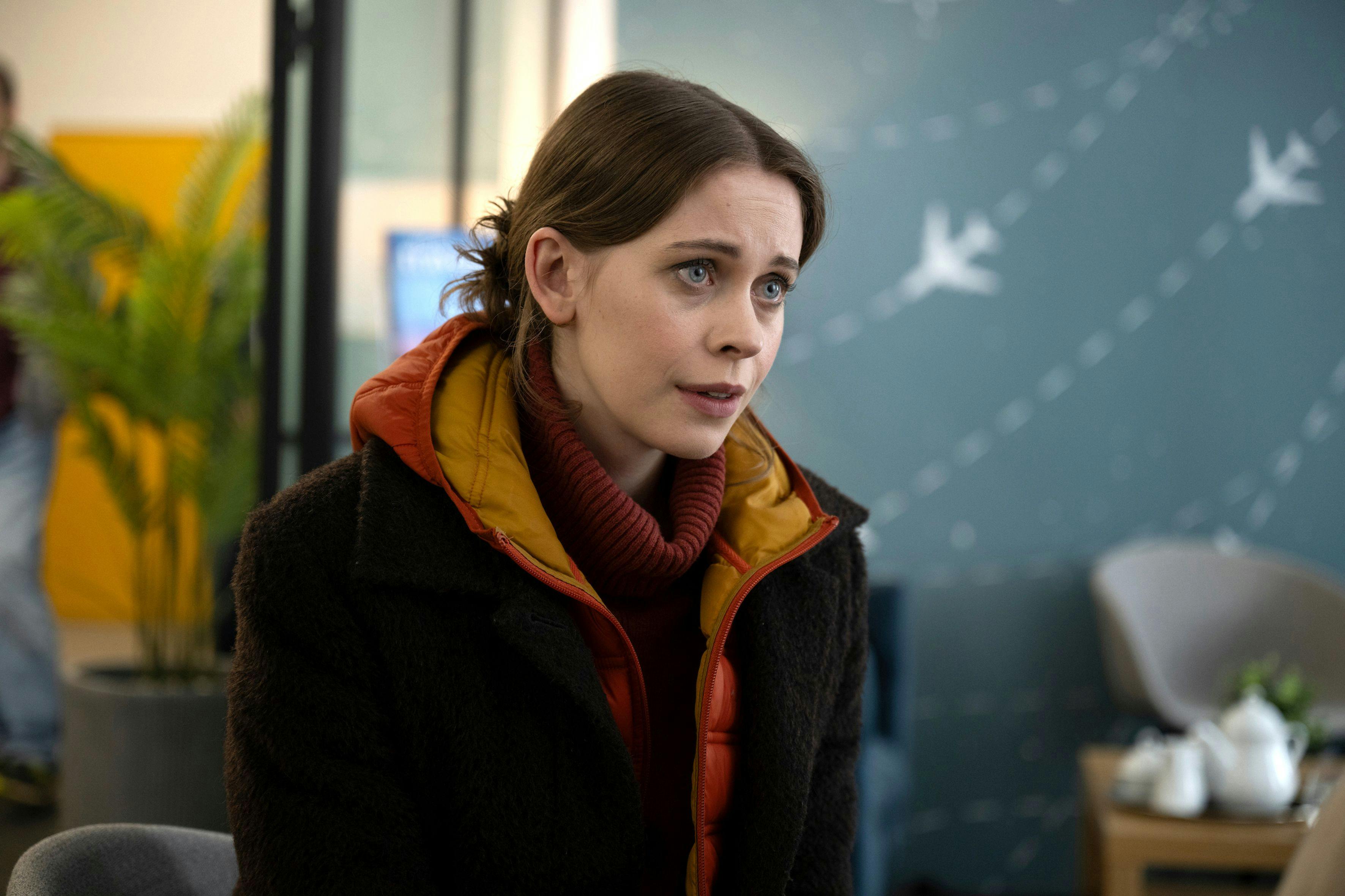 Anmeldelse af 'Mordet på øen' | Vi Elsker Serier