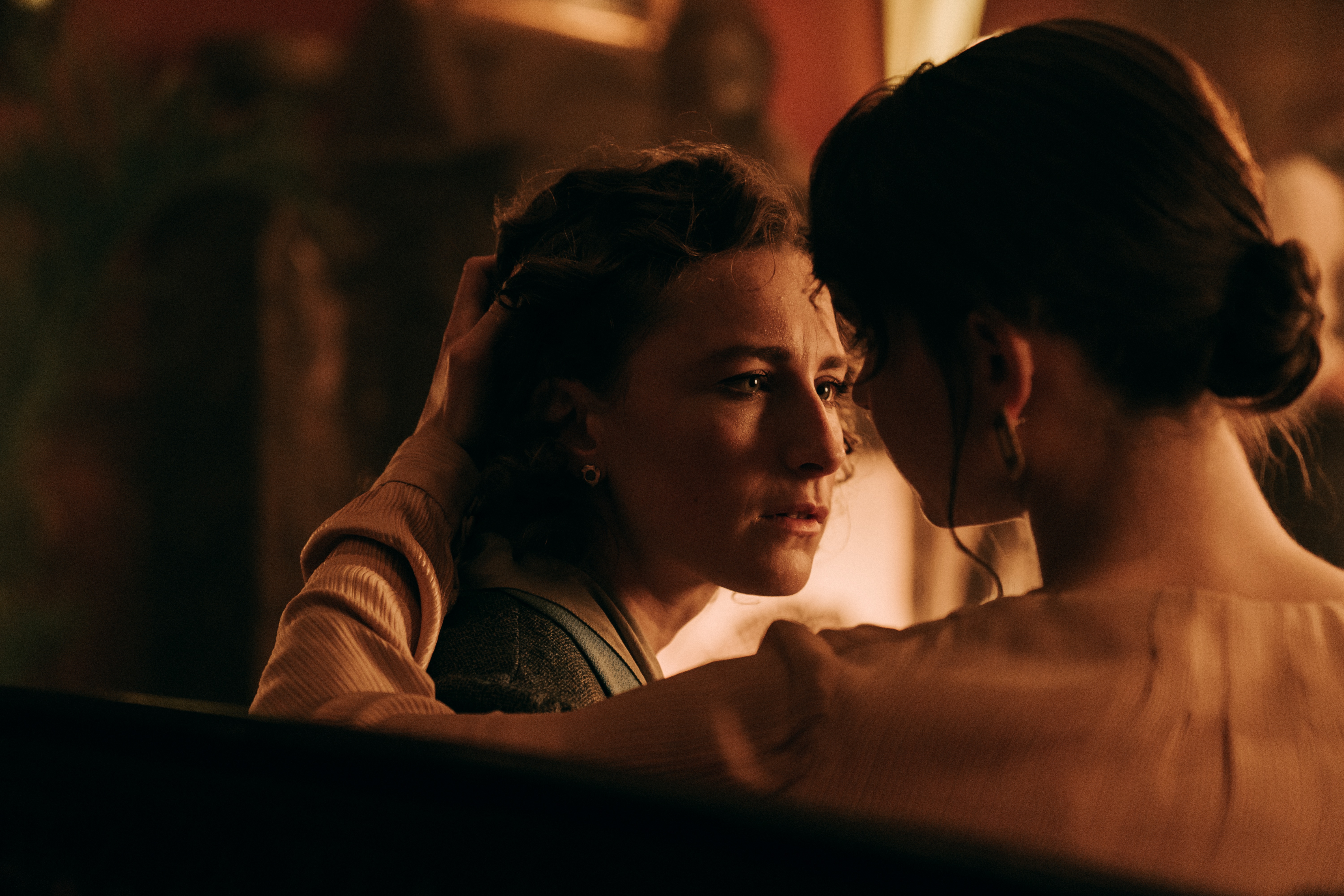 Hvornår får 'Rejseholdet - det første mord' biografpremiere? | Vi Elsker Serier