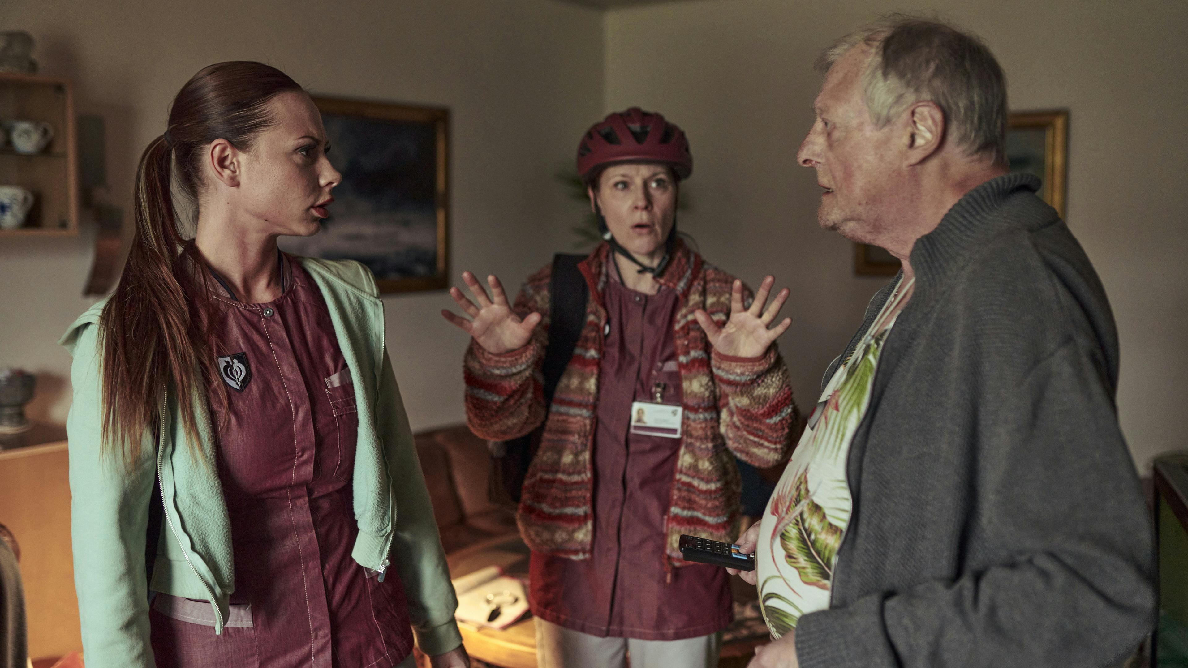 Anmeldelse af 'Løgnen' | Vi Elsker Serier