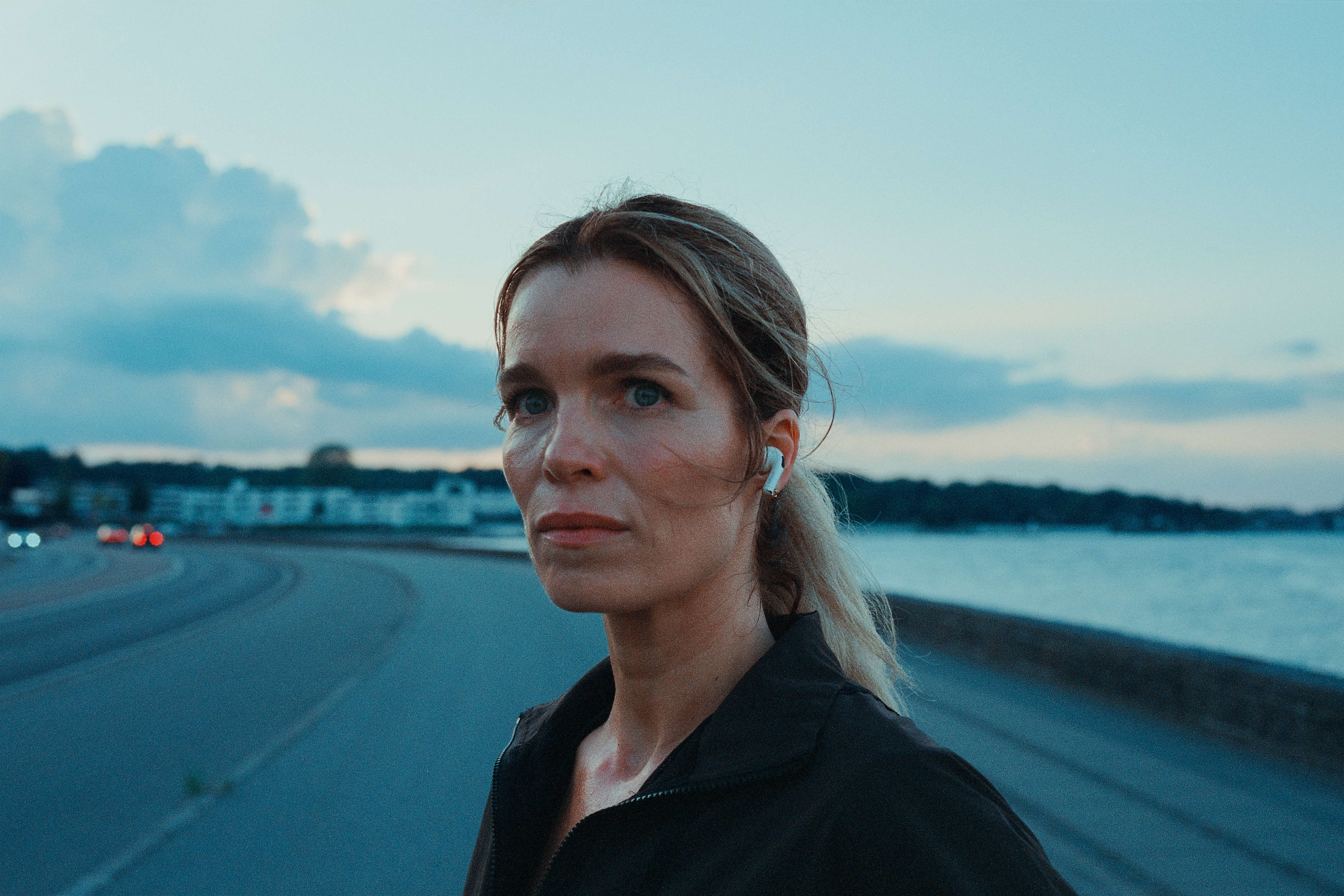 Anmeldelse af 'Reservatet' på Netflix | Vi Elsker Serier