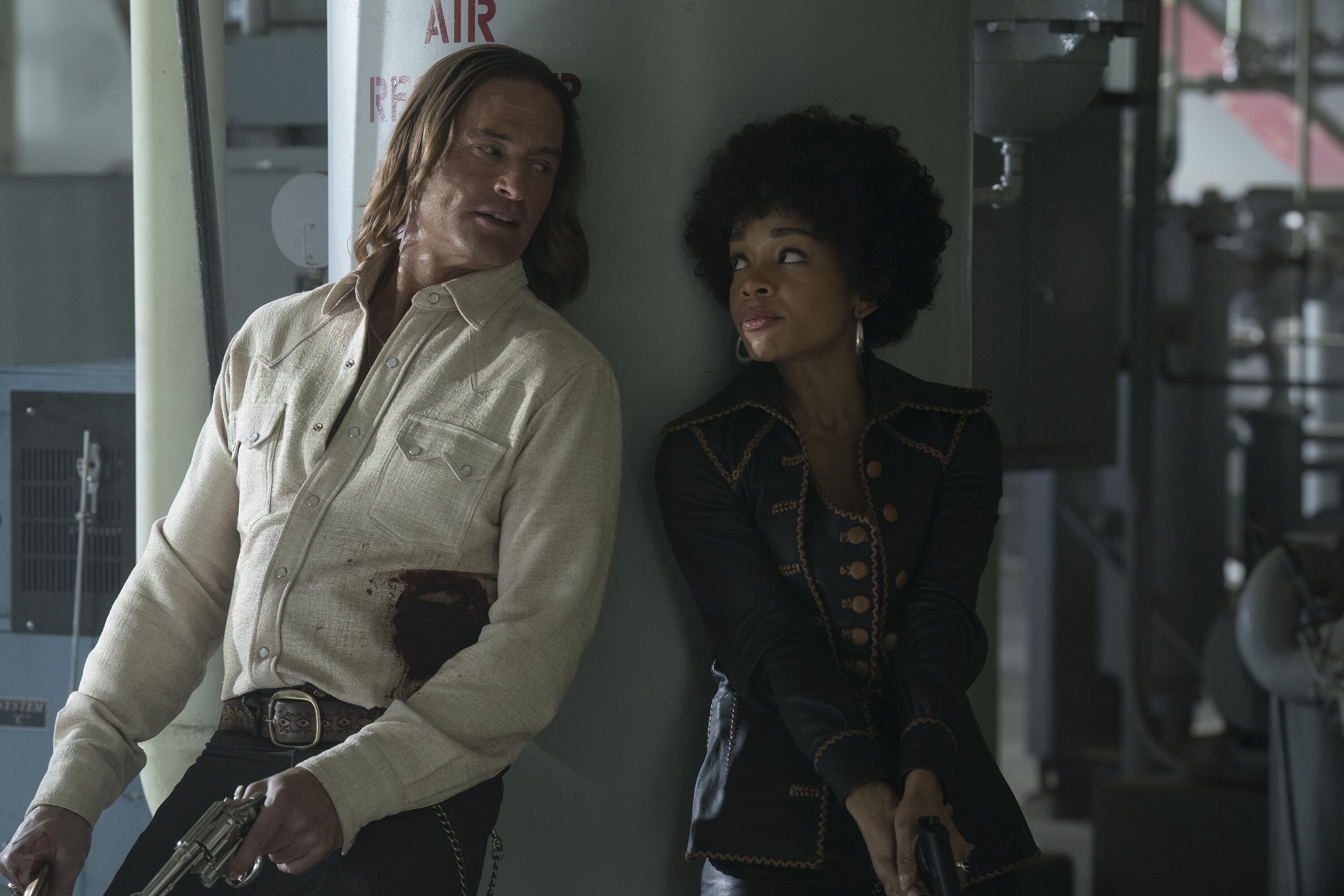 Anmeldelse af 'Løgnen' | Vi Elsker Serier