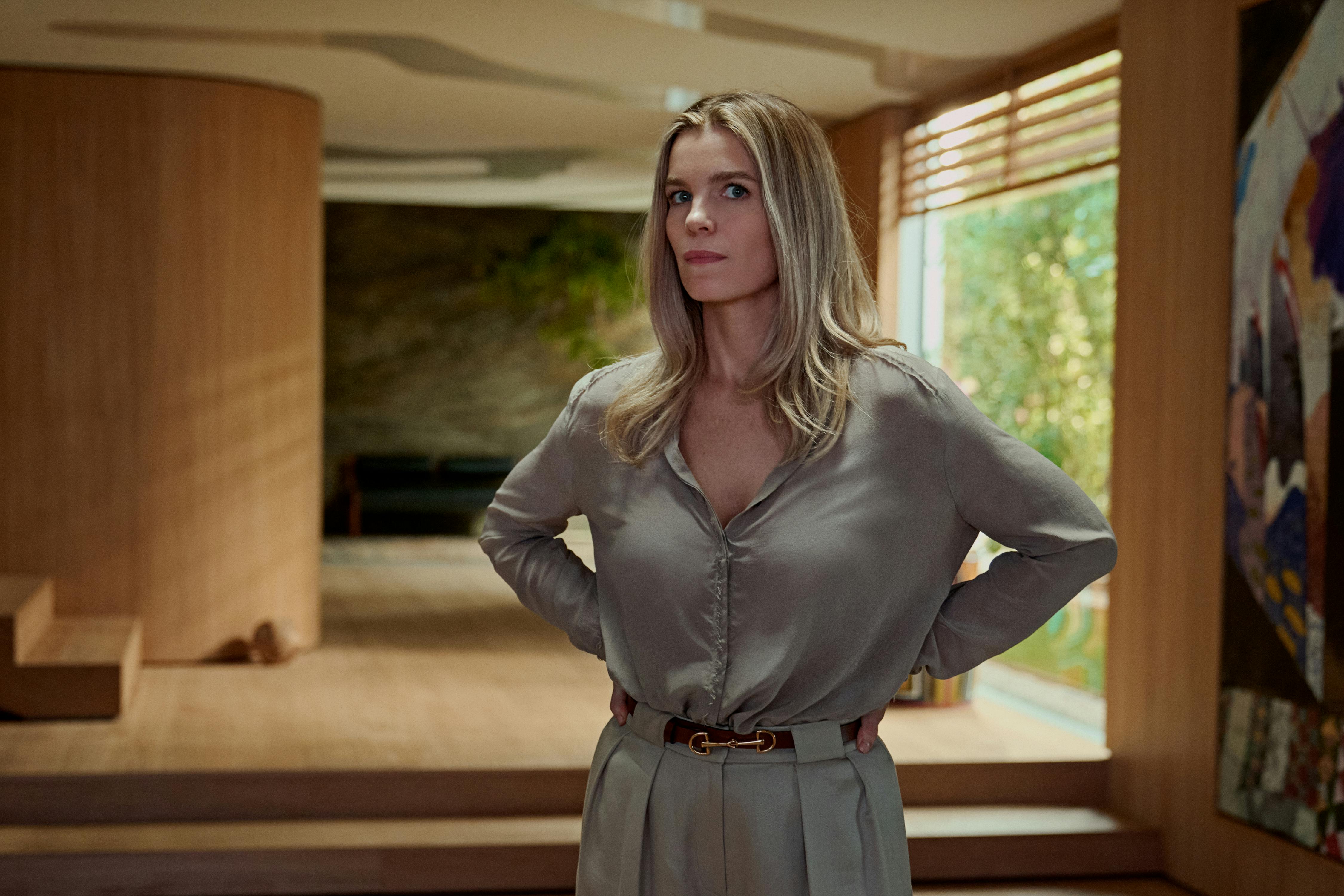 Hvor foregår 'Reservatet' på Netflix? | Vi Elsker Serier