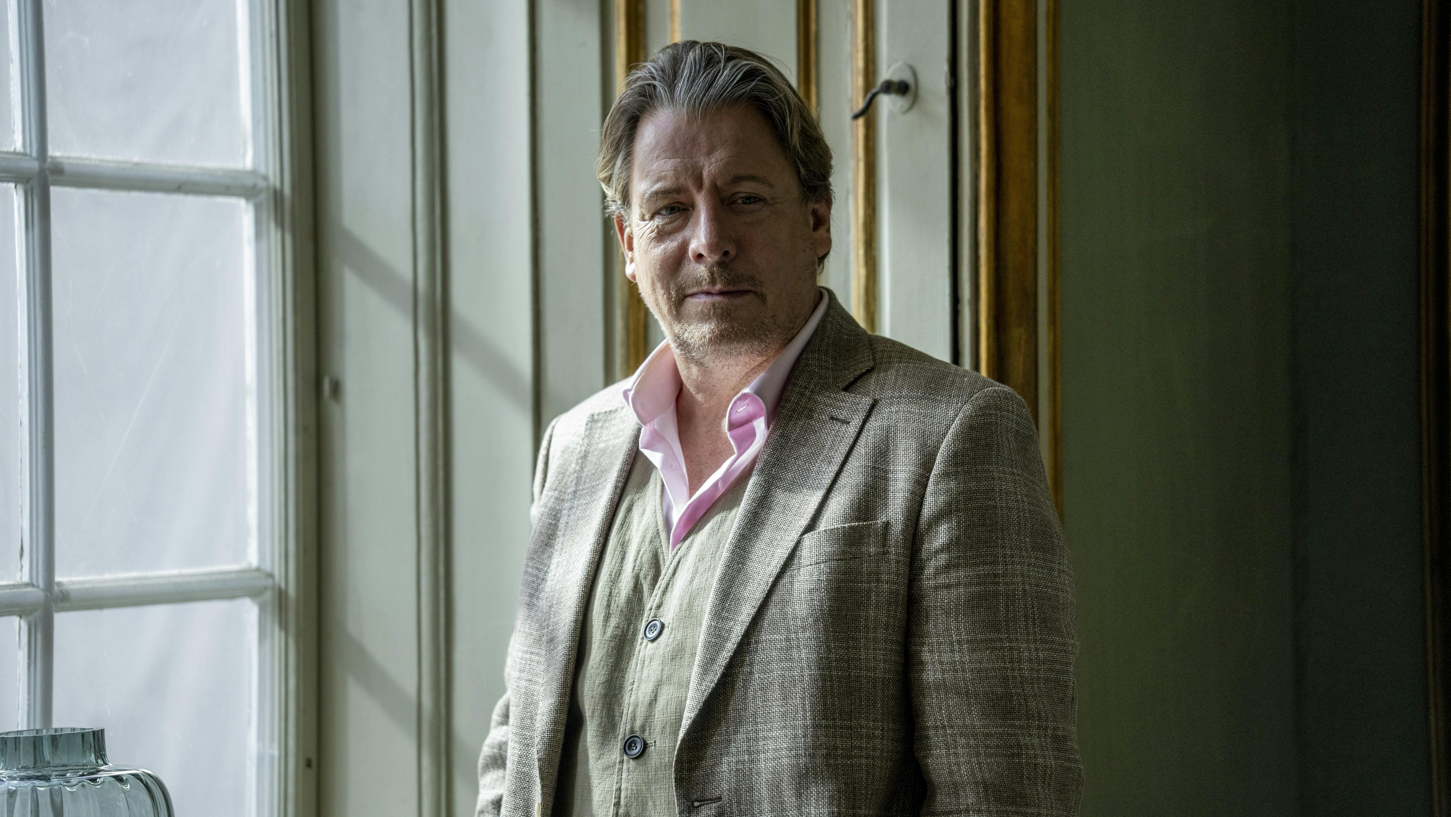 Hvem er med i 'Danefæ' på TV 2? | Vi Elsker Serier