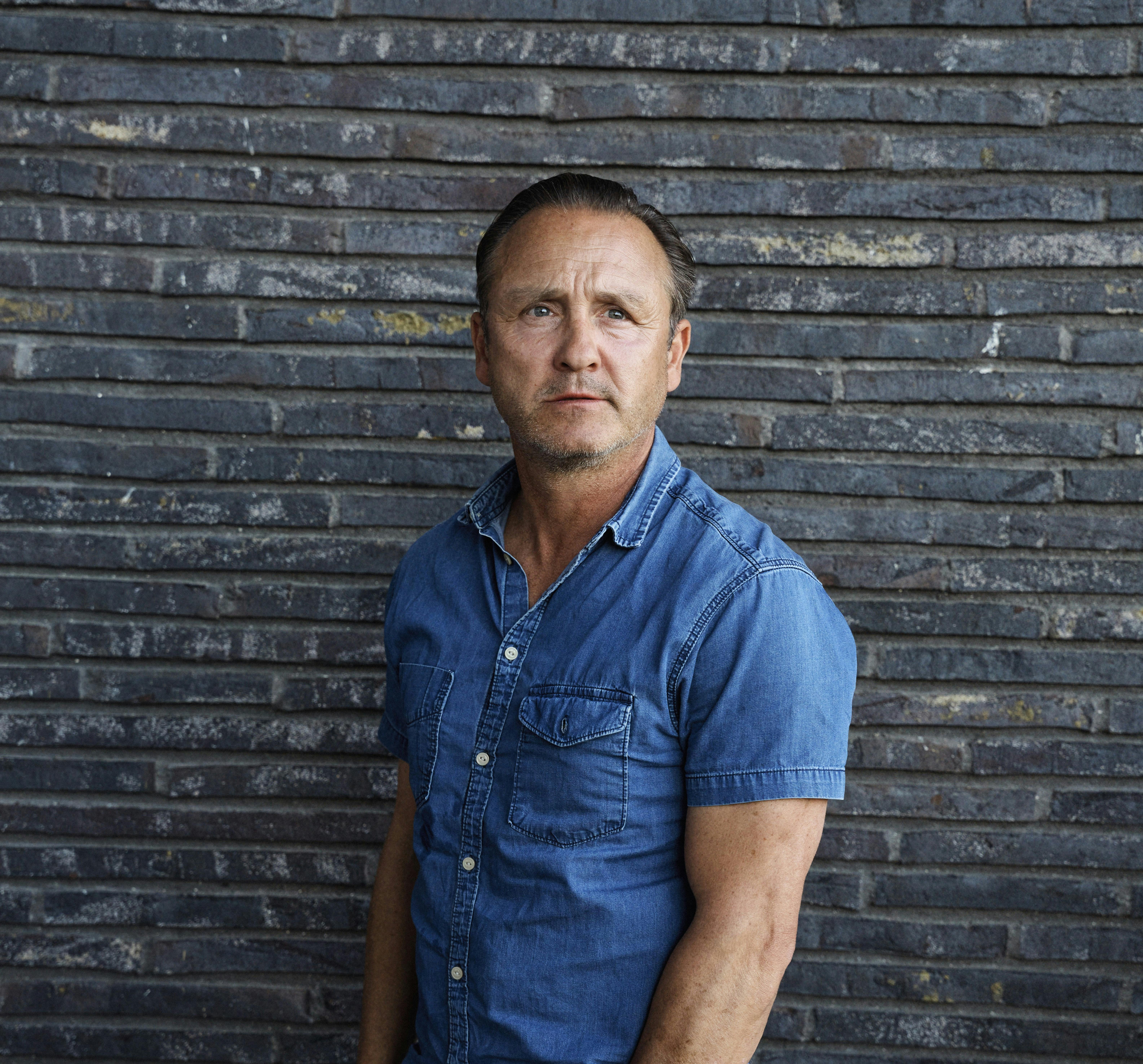 Hvad er Lars Ranthe med i? | Vi Elsker Serier